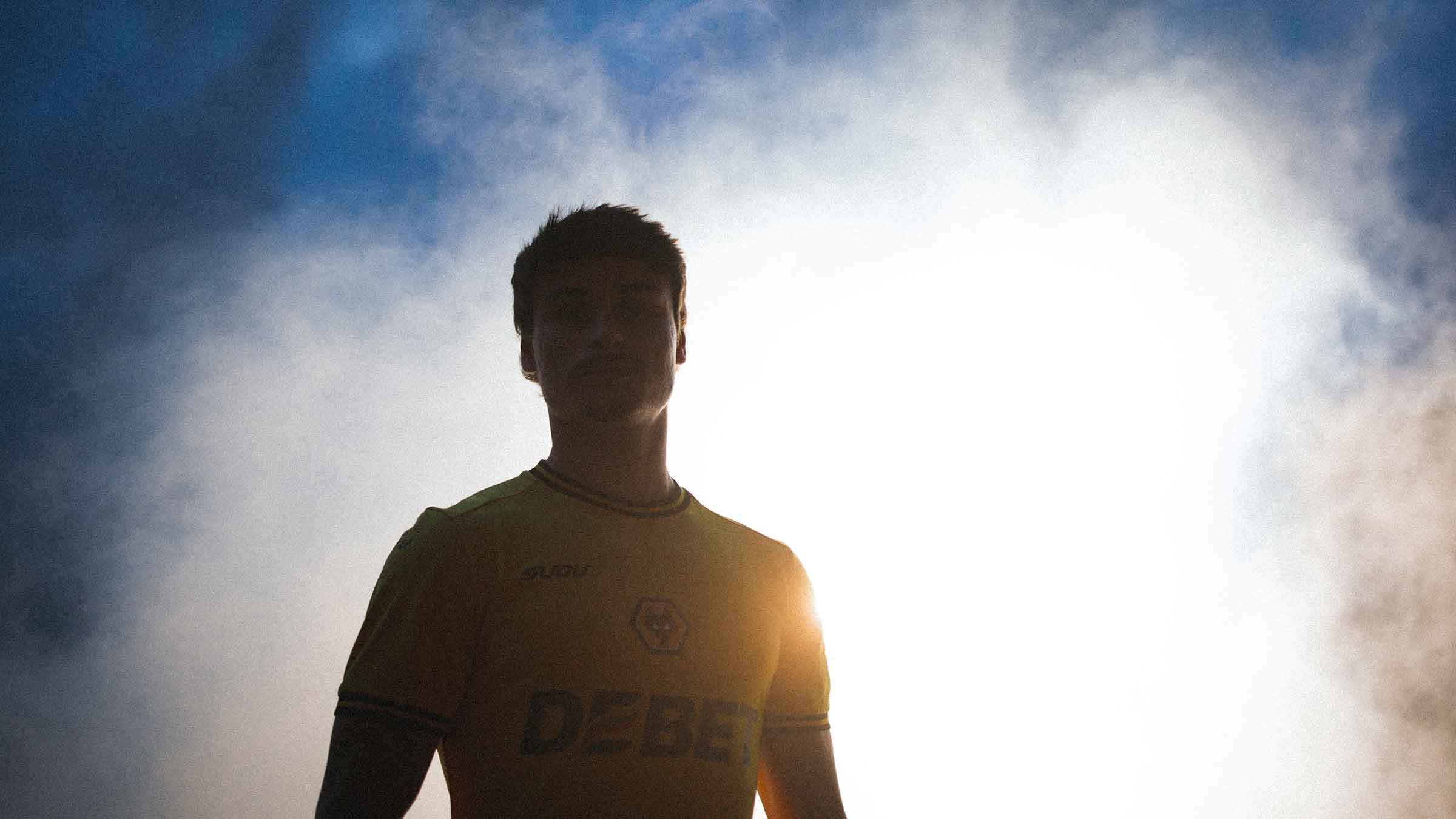 Gallery | Wolves' 2024/25 home kit now on sale | Club | News ...