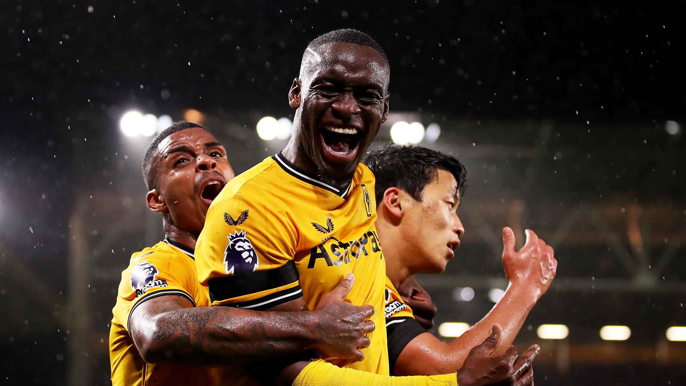 Toti | 'Everything has been going well, but we want more' | Men's First ...