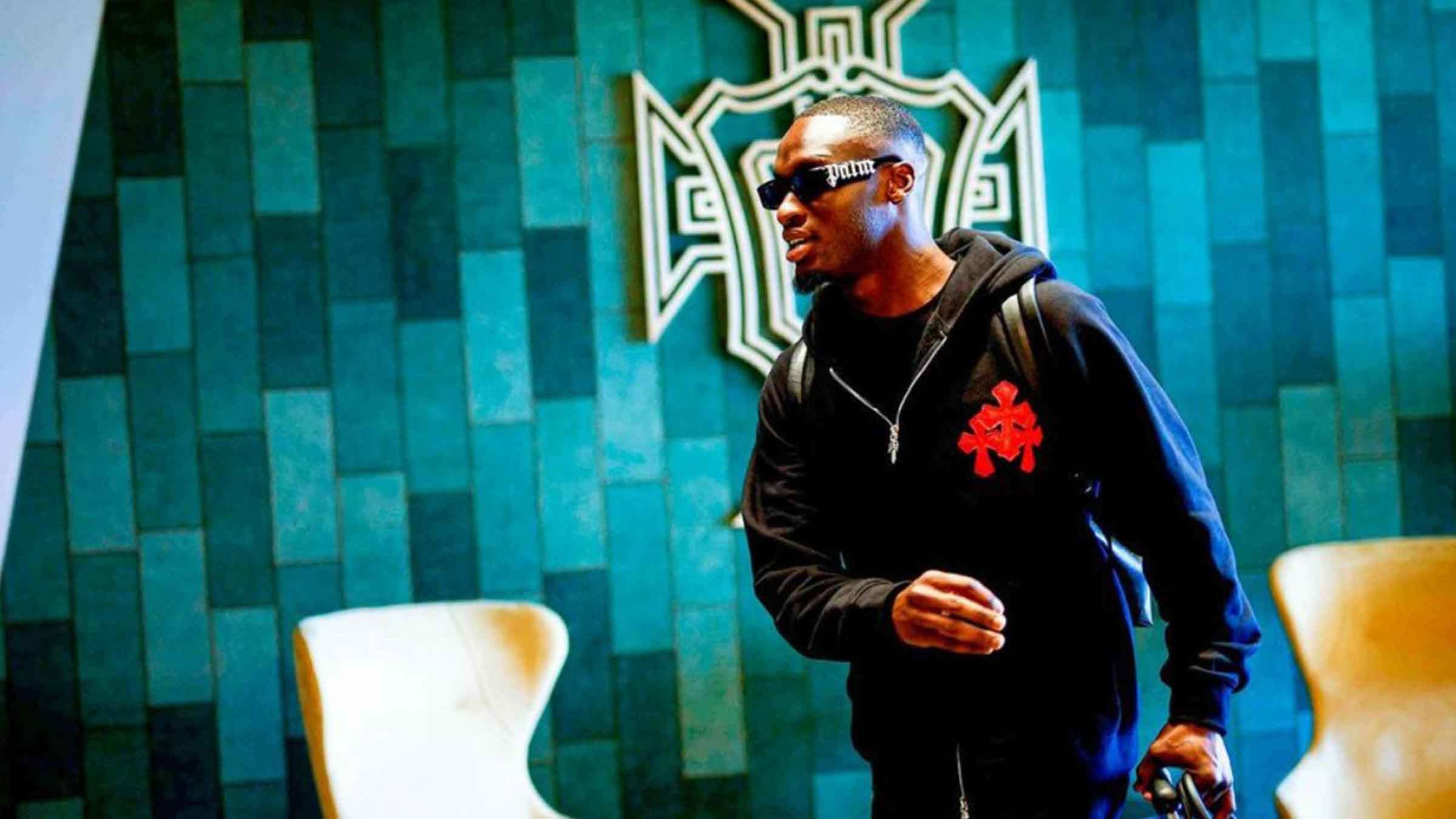 Toti hopeful Portugal debut will happen ‘very soon’ | Men's First-Team ...