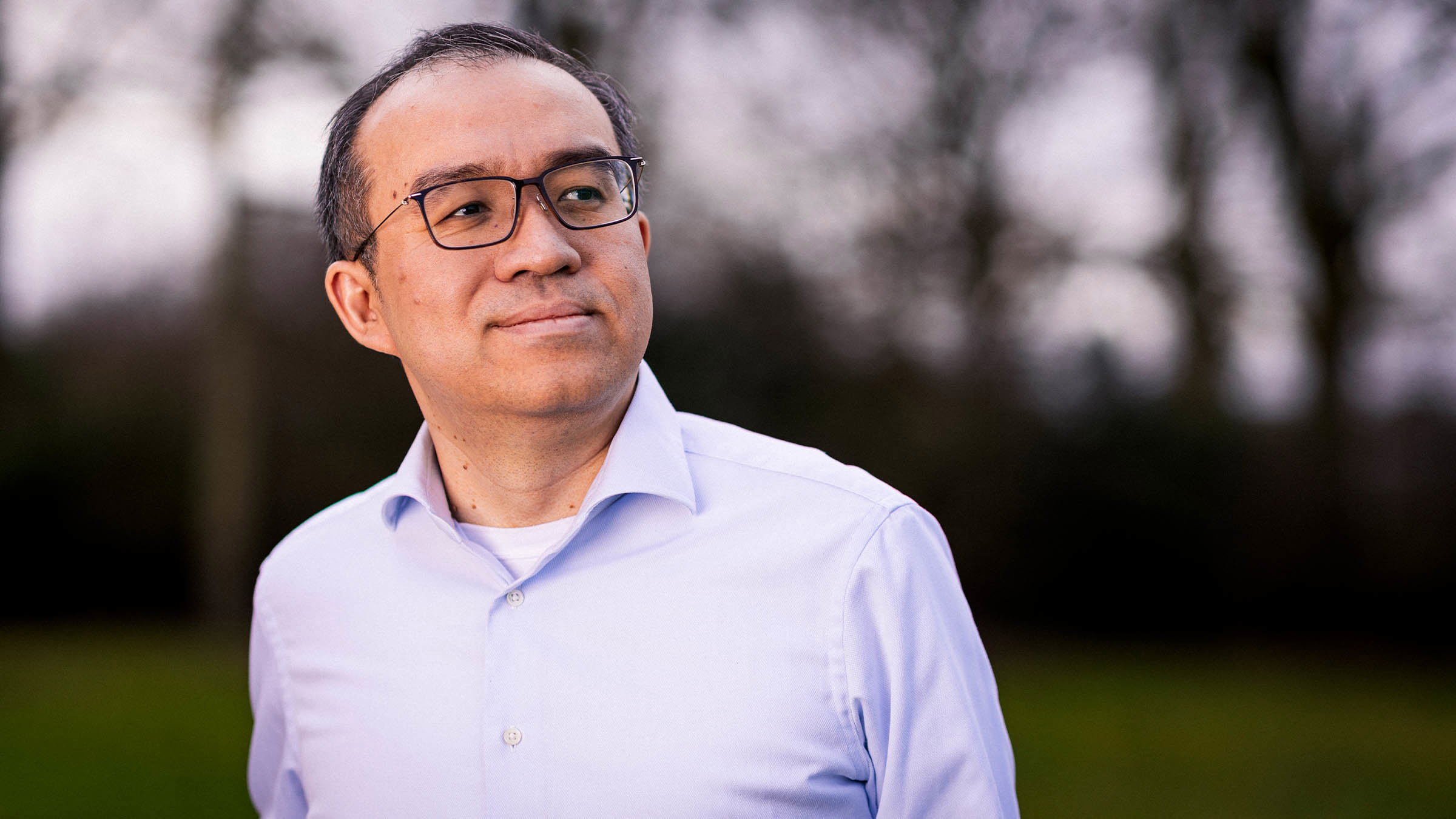 Shi | 'The club has a positive future' | Men's First-Team | News ...