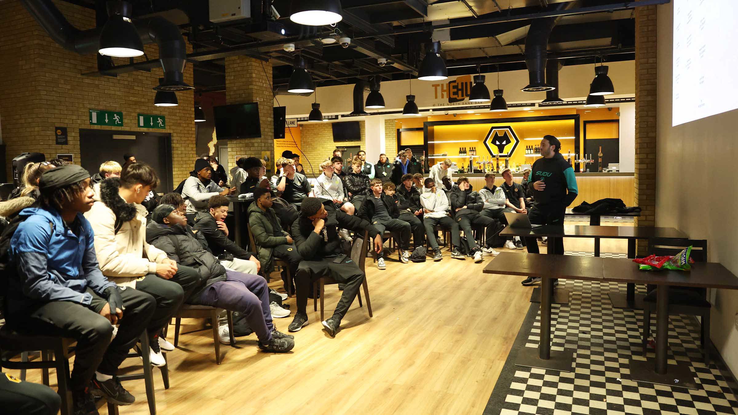 Foundation students go Dutch with 'memorable' encrichment | Foundation ...