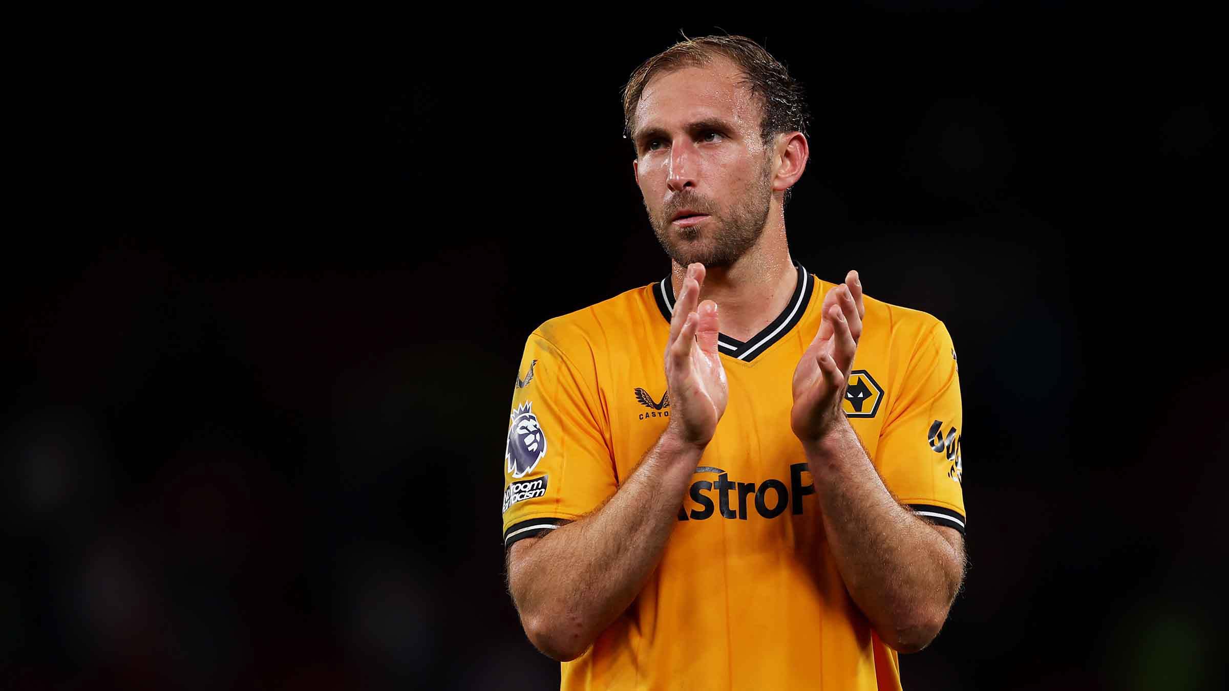 Dawson | 'We need to turn performances into results' | Men's First-Team ...