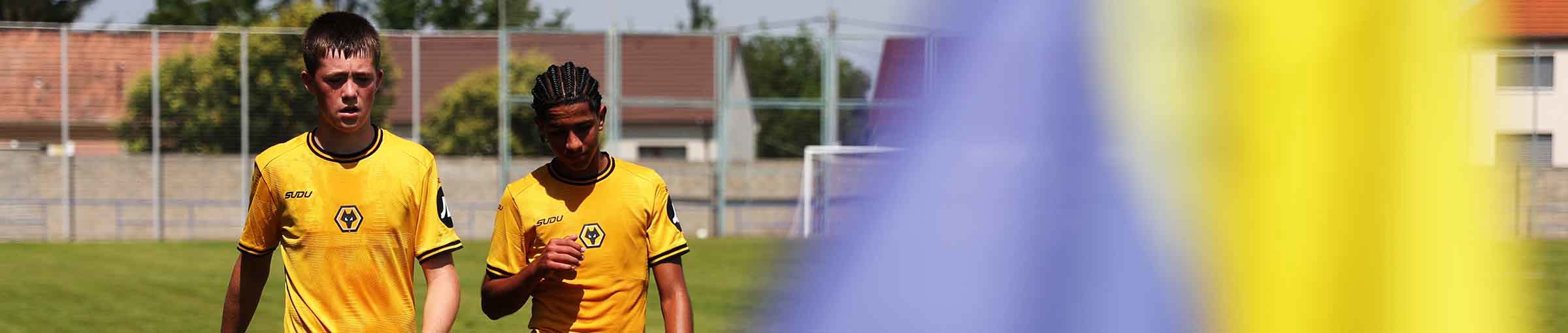 Academy | News | Wolverhampton Wanderers FC