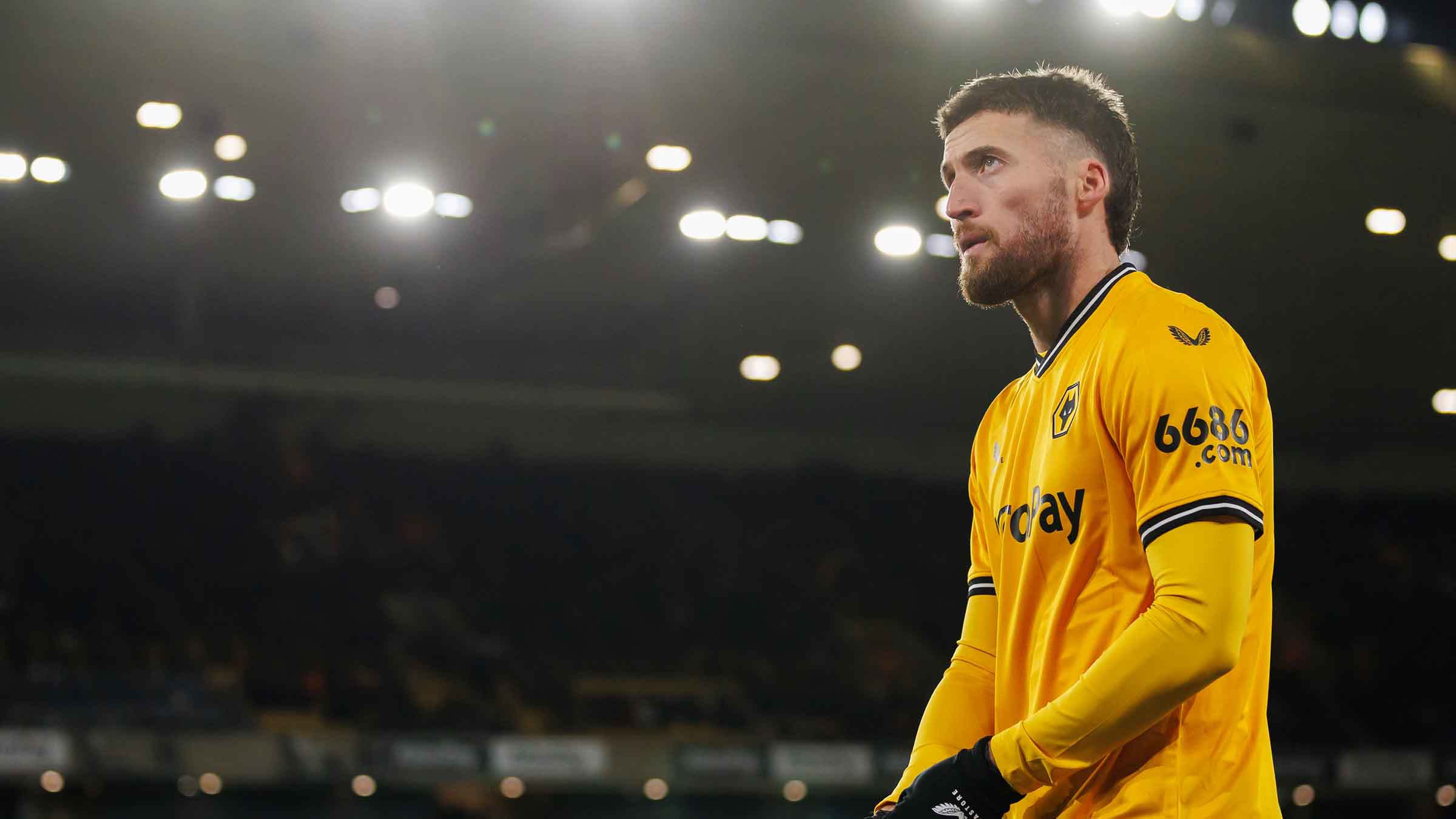 Doherty | 'I really want to get back to Wembley' | Men's First-Team ...