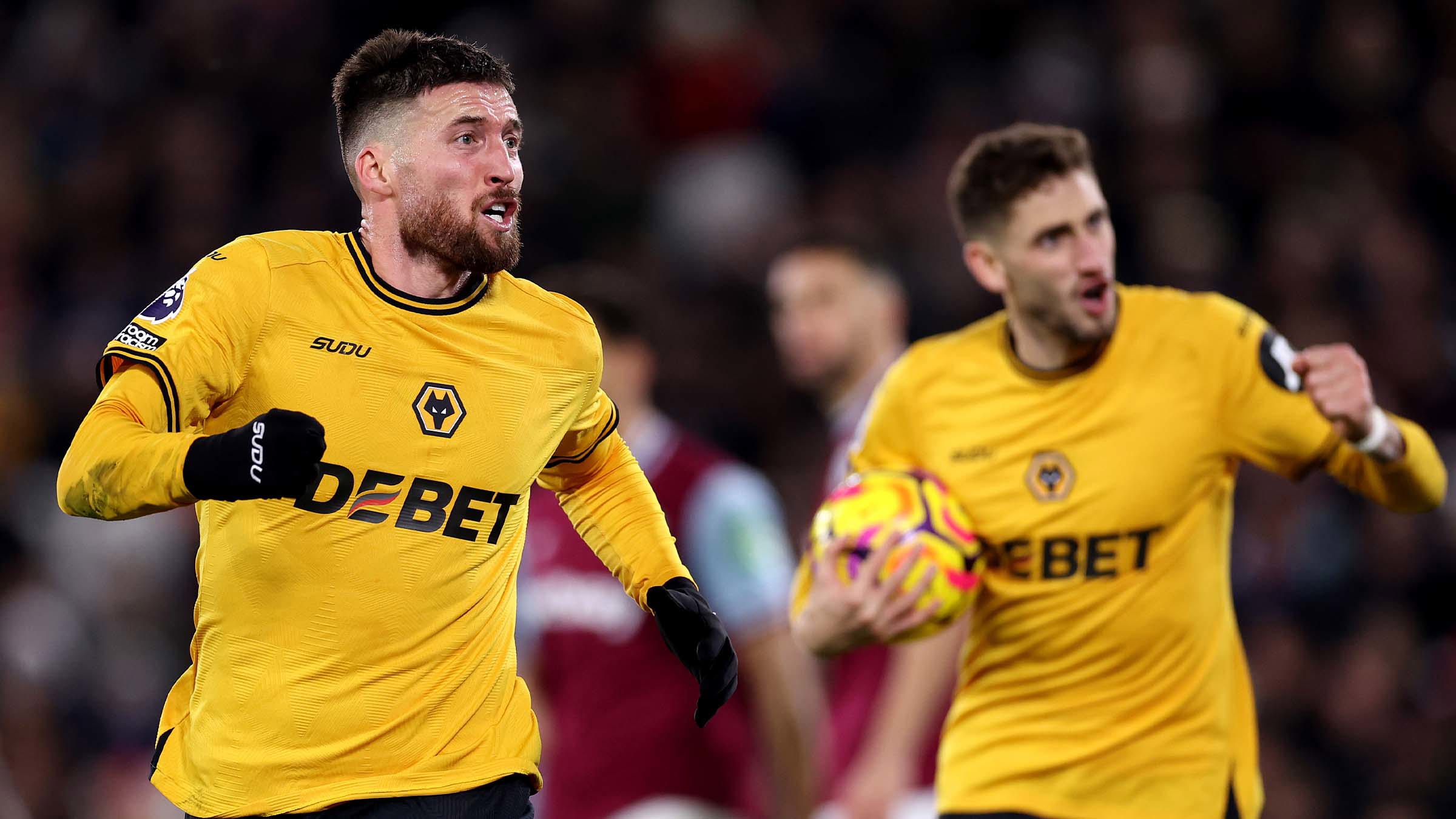 How to watch Wolves vs Ipswich | Men's First-Team | News ...