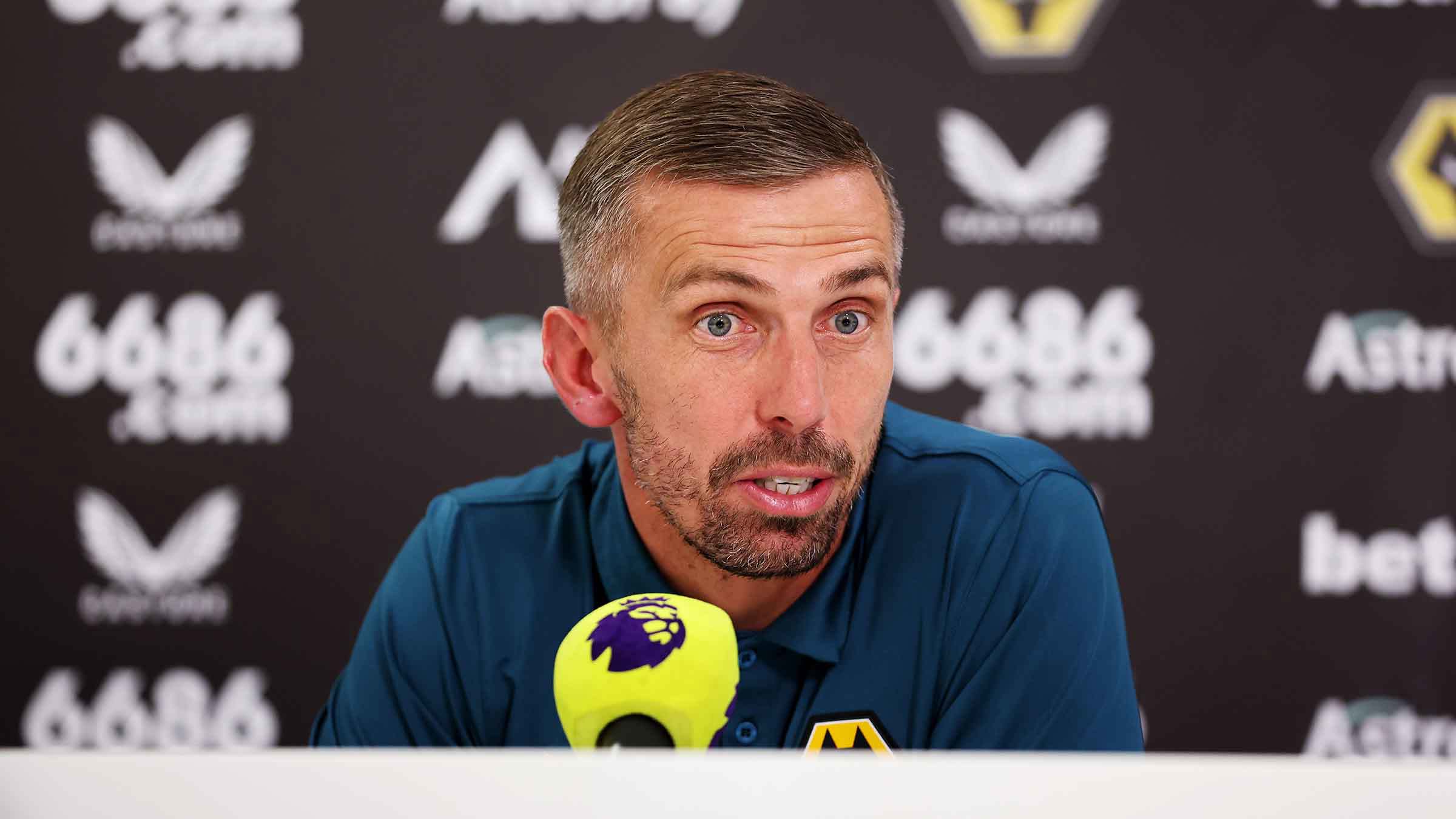 O'Neil | 'It’s a game that we can go and get a result from' | Men's ...