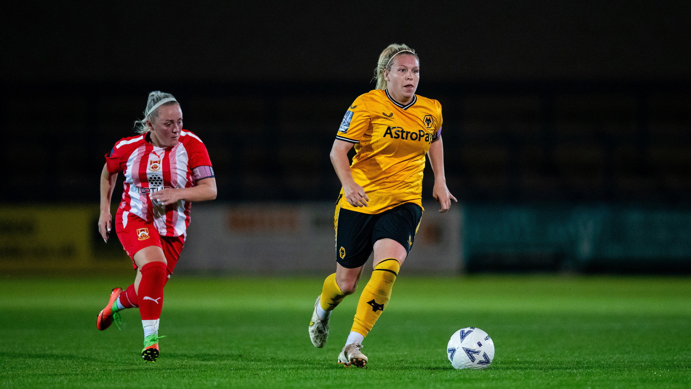 Women's preview | Stoke vs Wolves | Women's First-Team | News ...