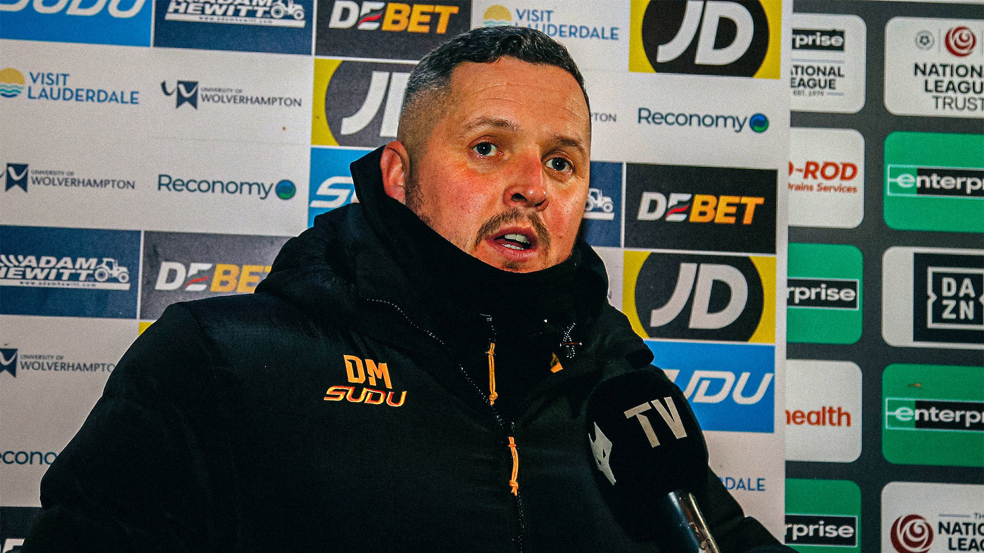 McNamara | 'It's hard to sum that up.' | Women's First-Team | News ...