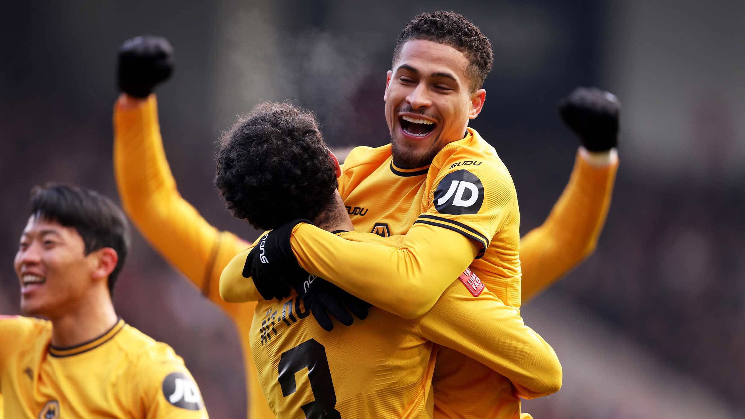 Wolves learn of FA Cup fourth round opponents | Men's First-Team | News ...