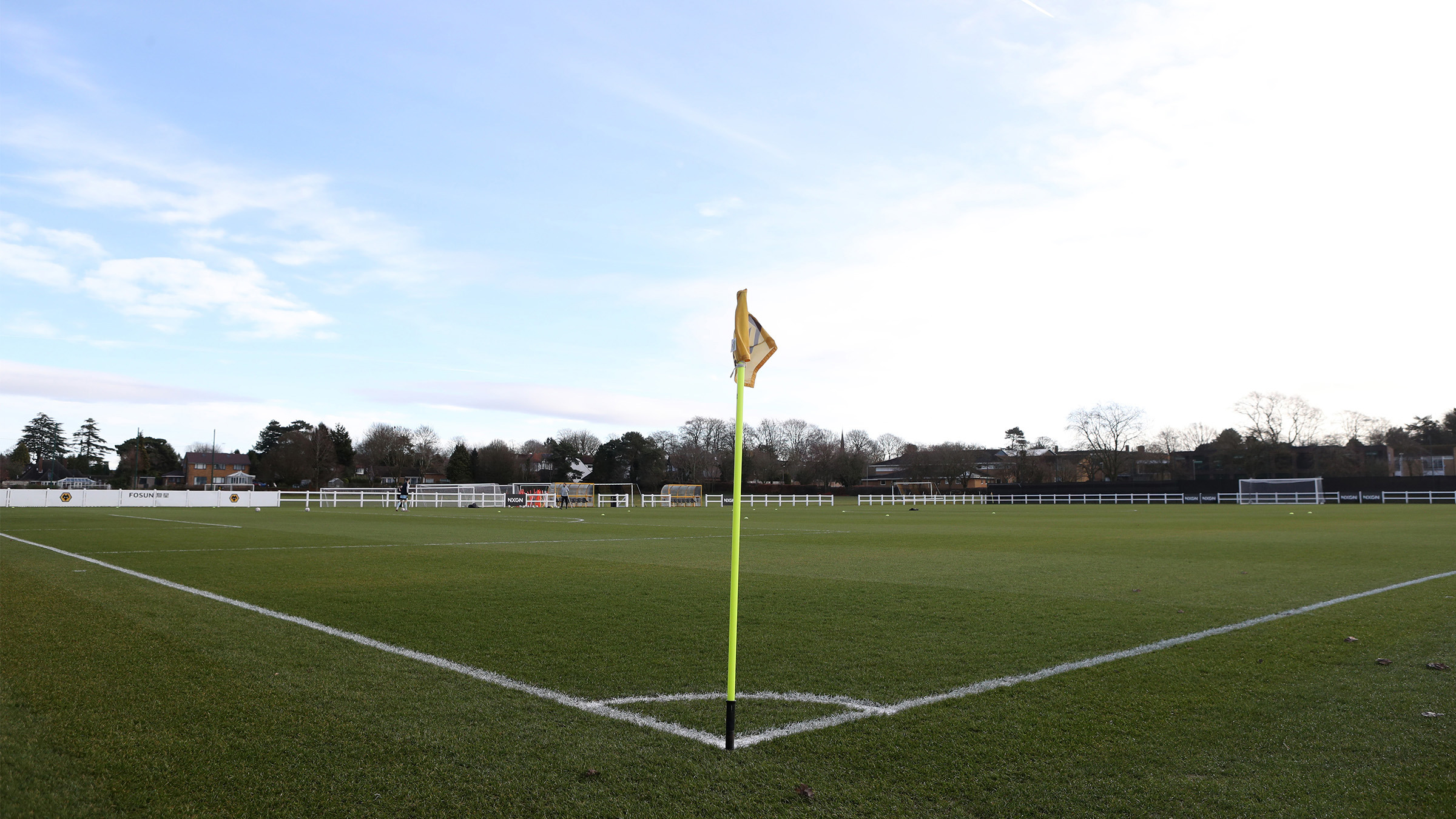 Compton Park to host Doncaster tie | Women's First-Team | News ...