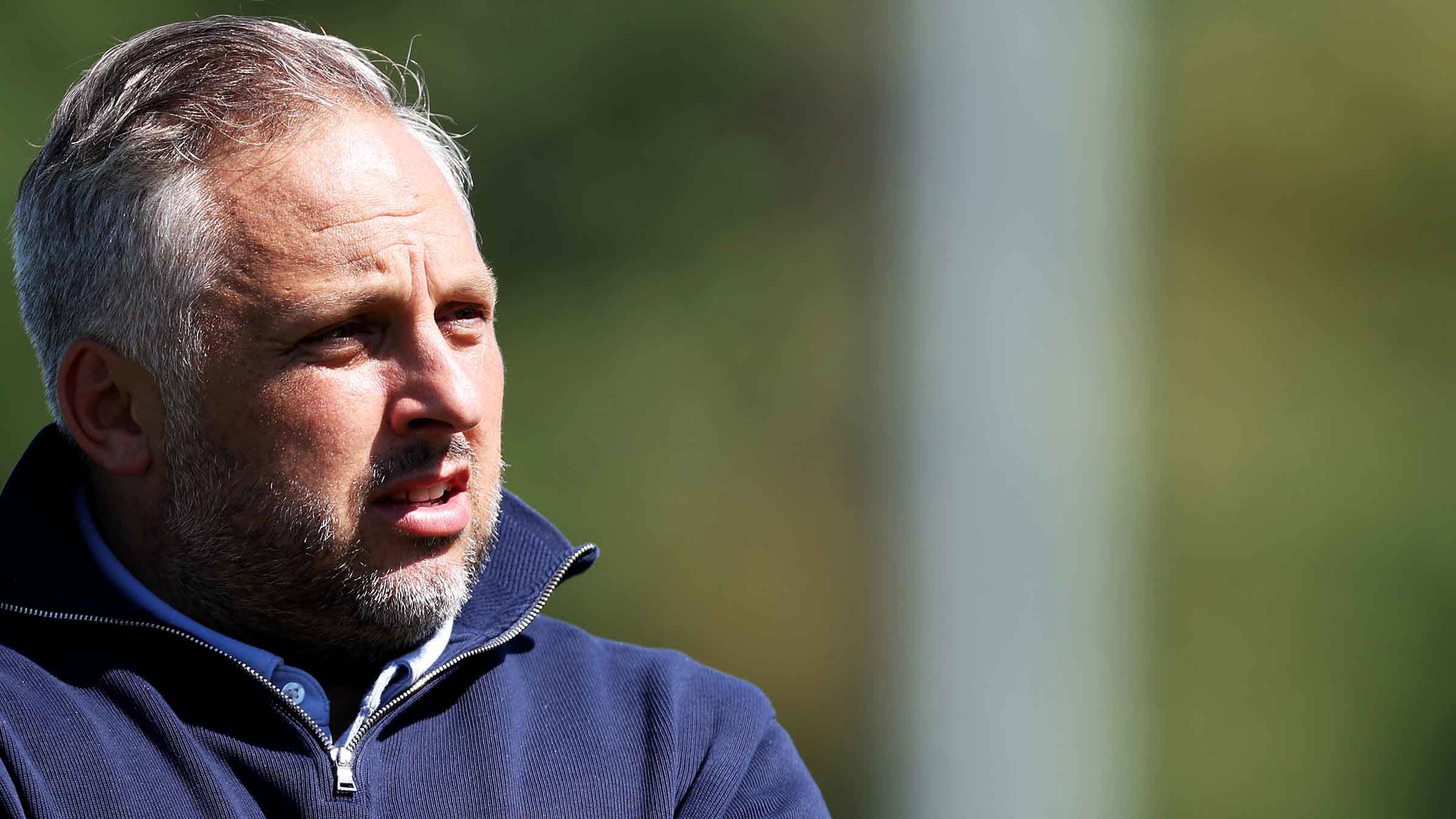 Wolves Weekly | Matt Hobbs extended interview | Club | News ...