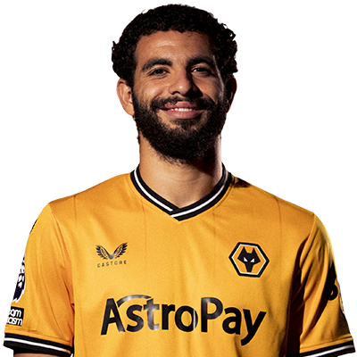 Men's First-Team | Teams | Wolverhampton Wanderers FC