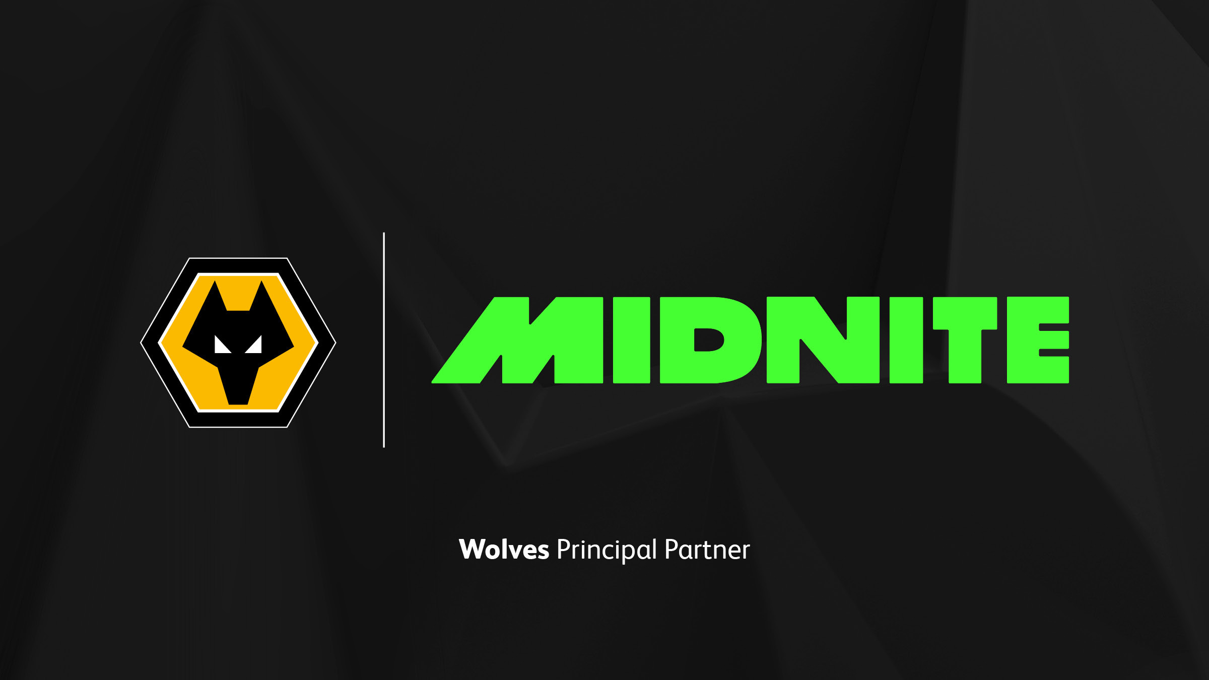 Midnite become principal partner of Wolves | Club | News ...