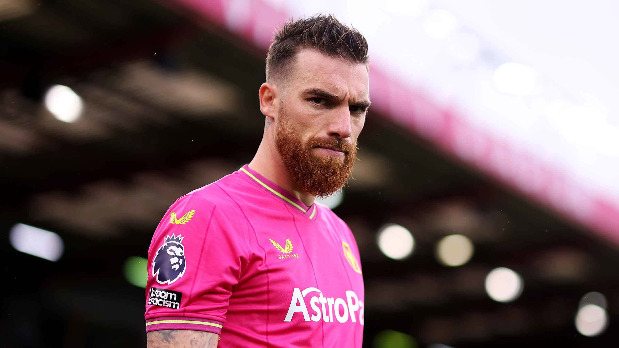 Sa | ‘I’m working to help the team’ | Men's First-Team | News ...