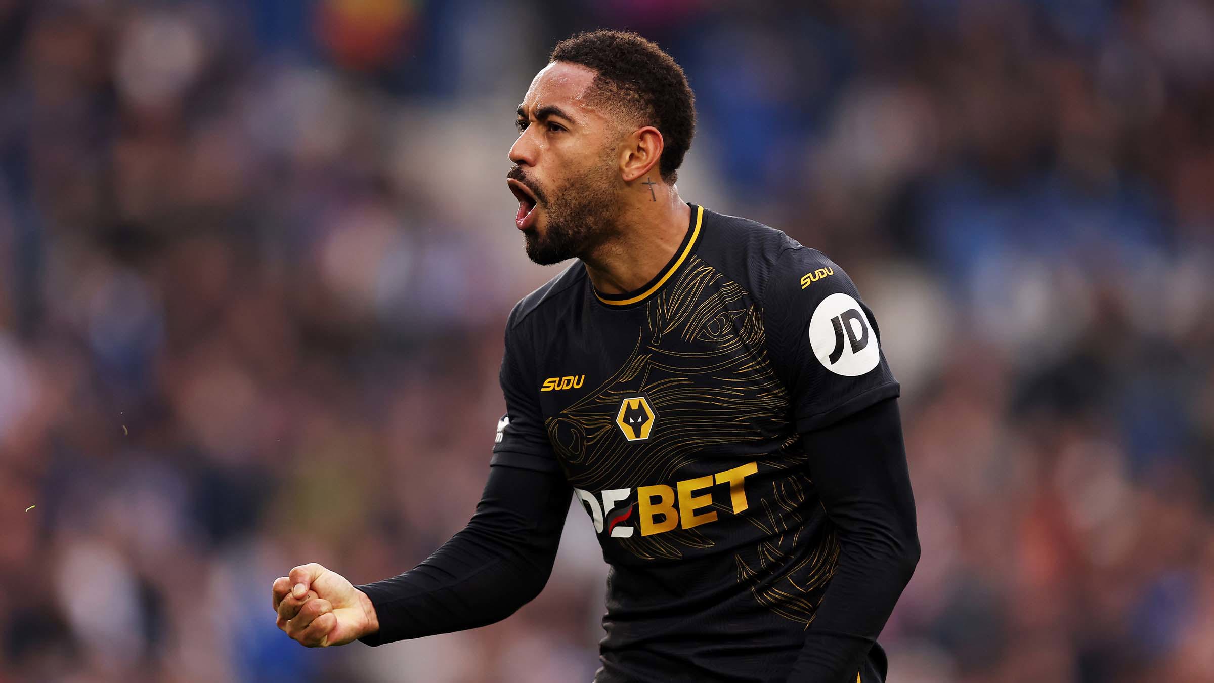 Cunha | 'This is the most crucial point in the season' | Men's First ...