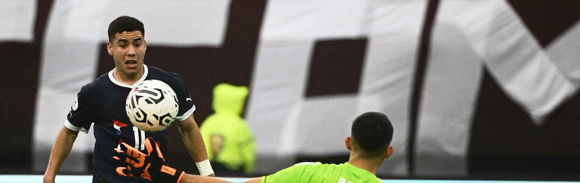 Enso Gonzalez | Men's First-Team | Teams | Wolverhampton Wanderers FC