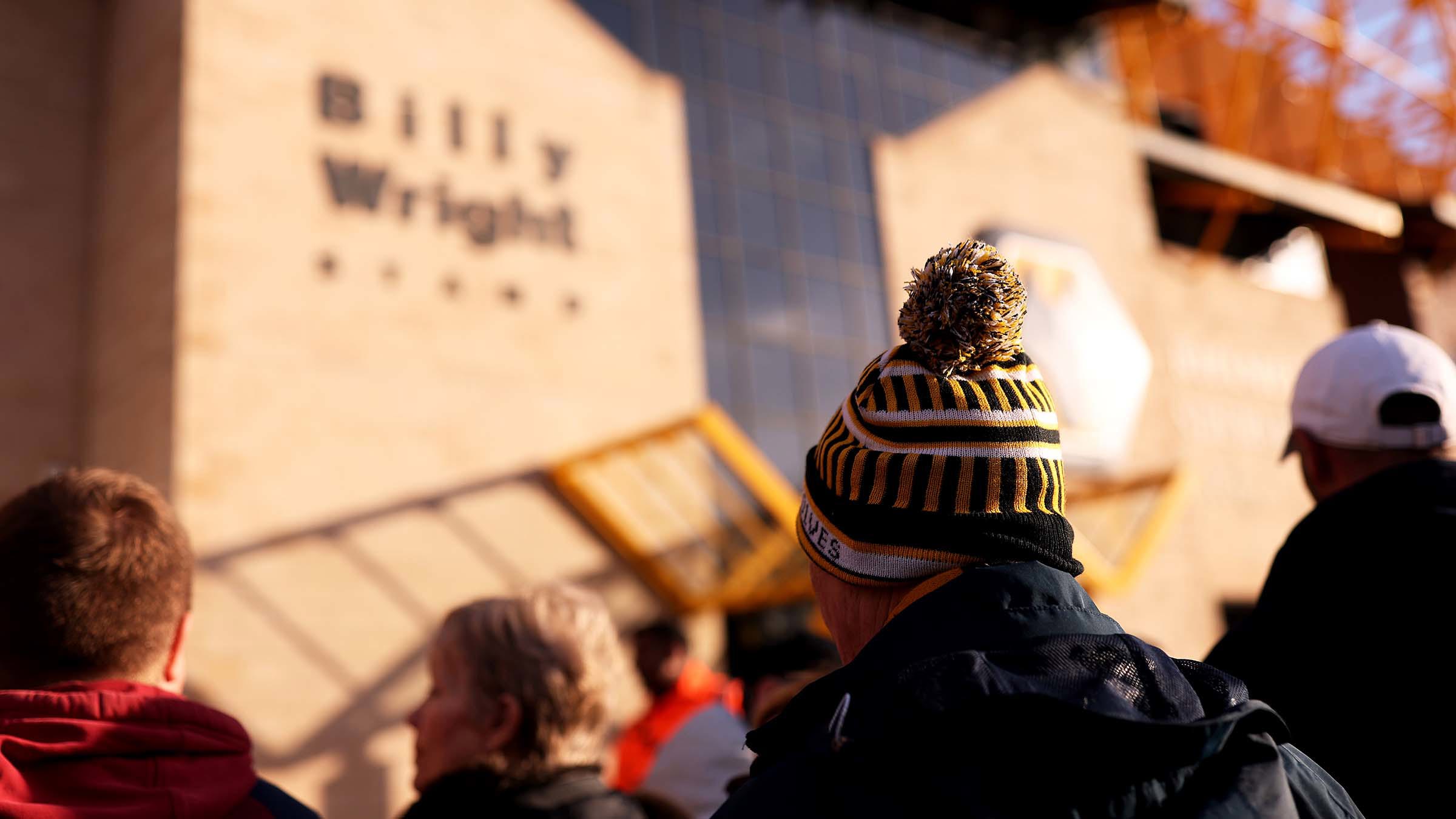 Matchday Guide | Wolves vs Nottm Forest | Club | News | Wolverhampton ...