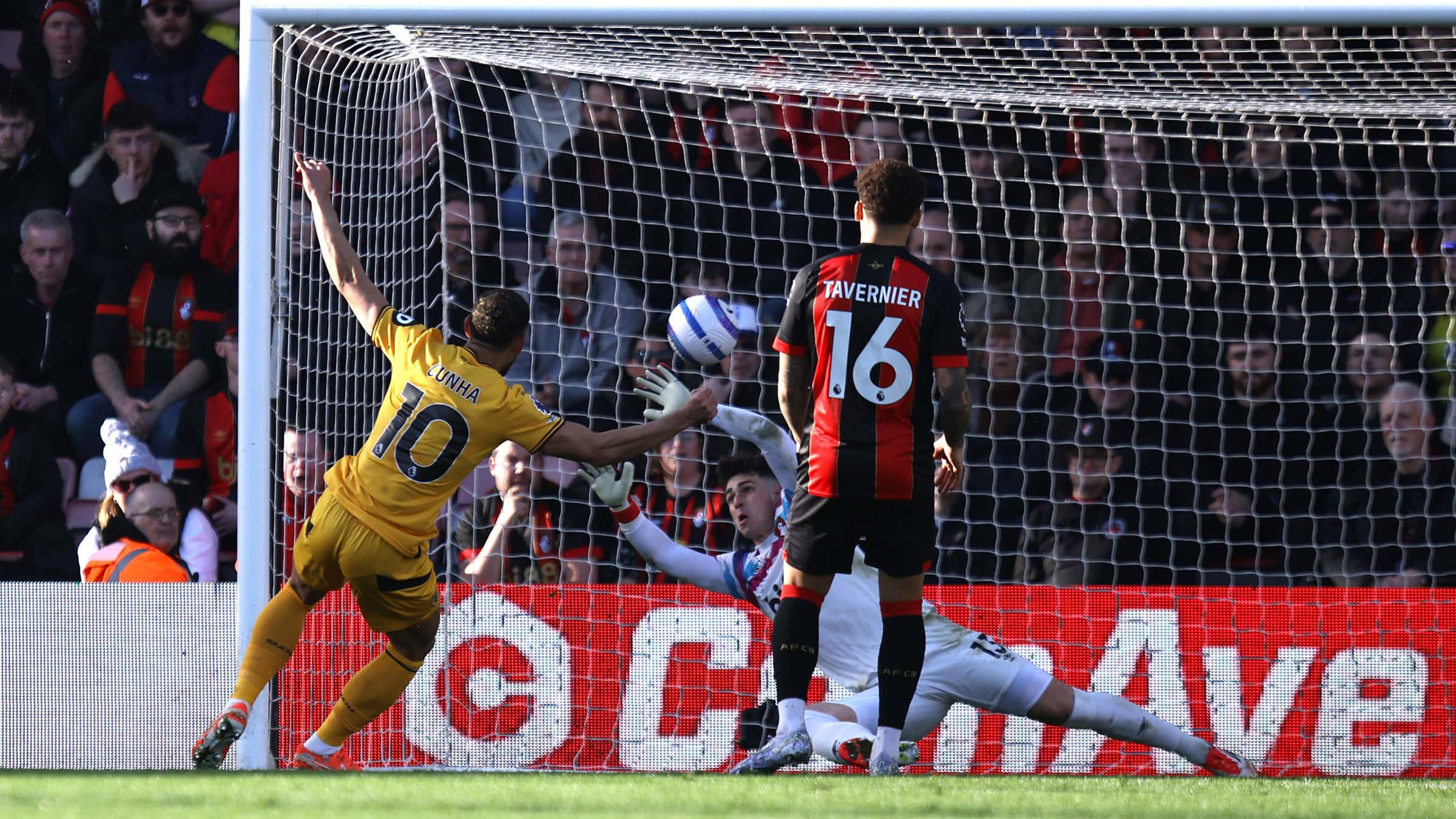 How to watch Bournemouth vs Wolves | Men's First-Team | News ...