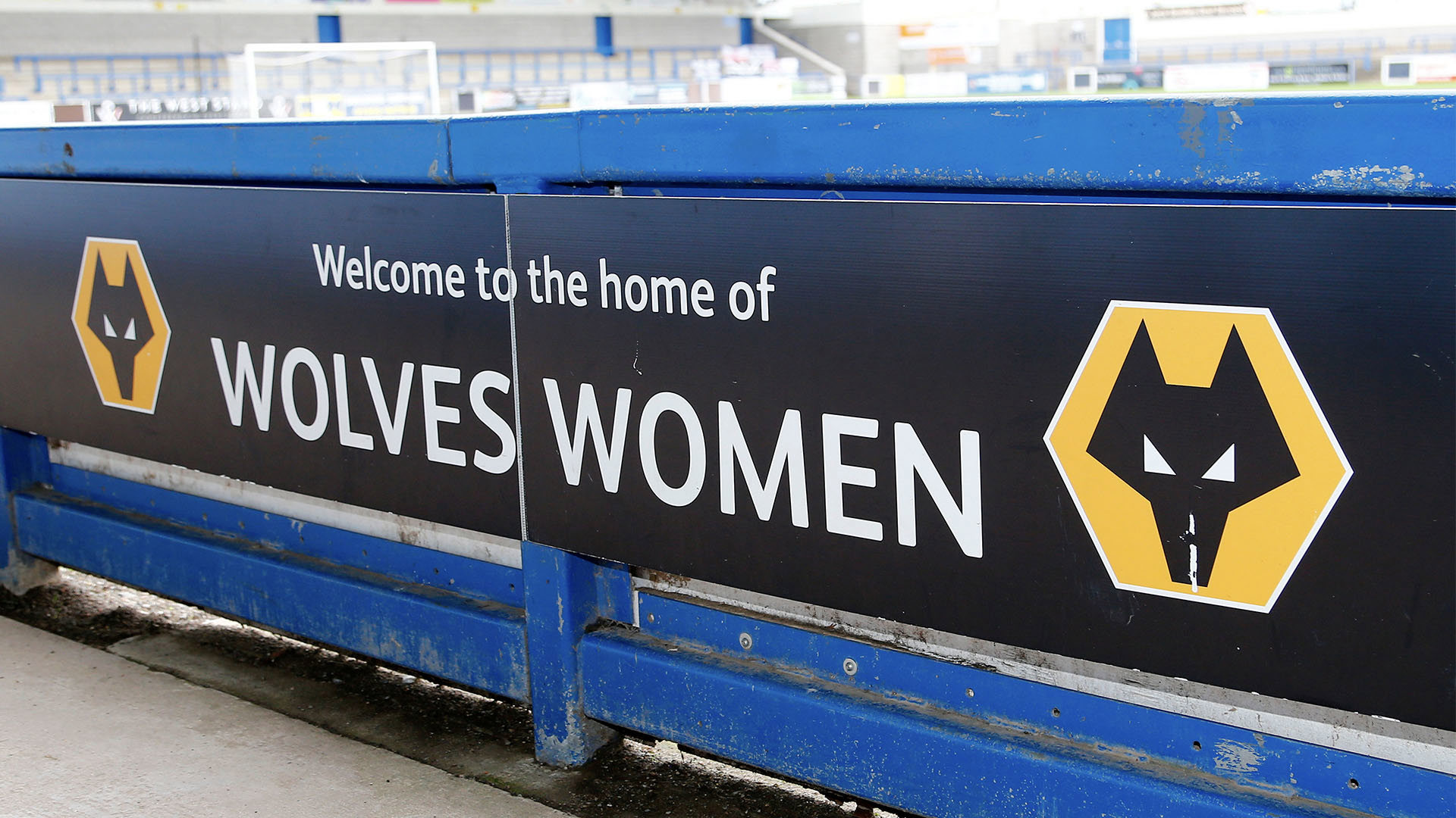 Wolves Women v Stoke City | Ground Guide | Women's First-Team | News ...