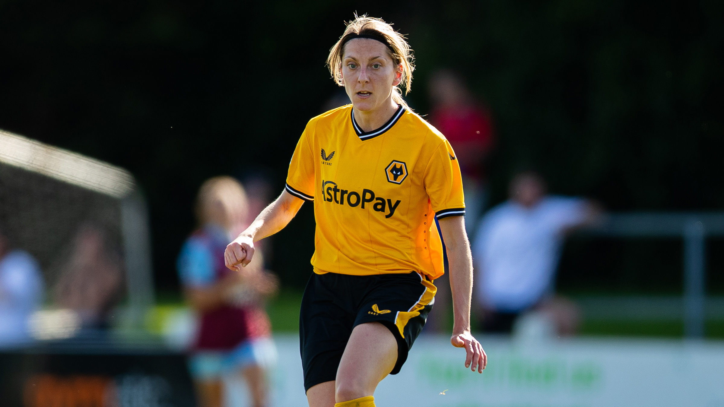 Women's preview | Wolves vs Stourbridge | Women's First-Team | News ...