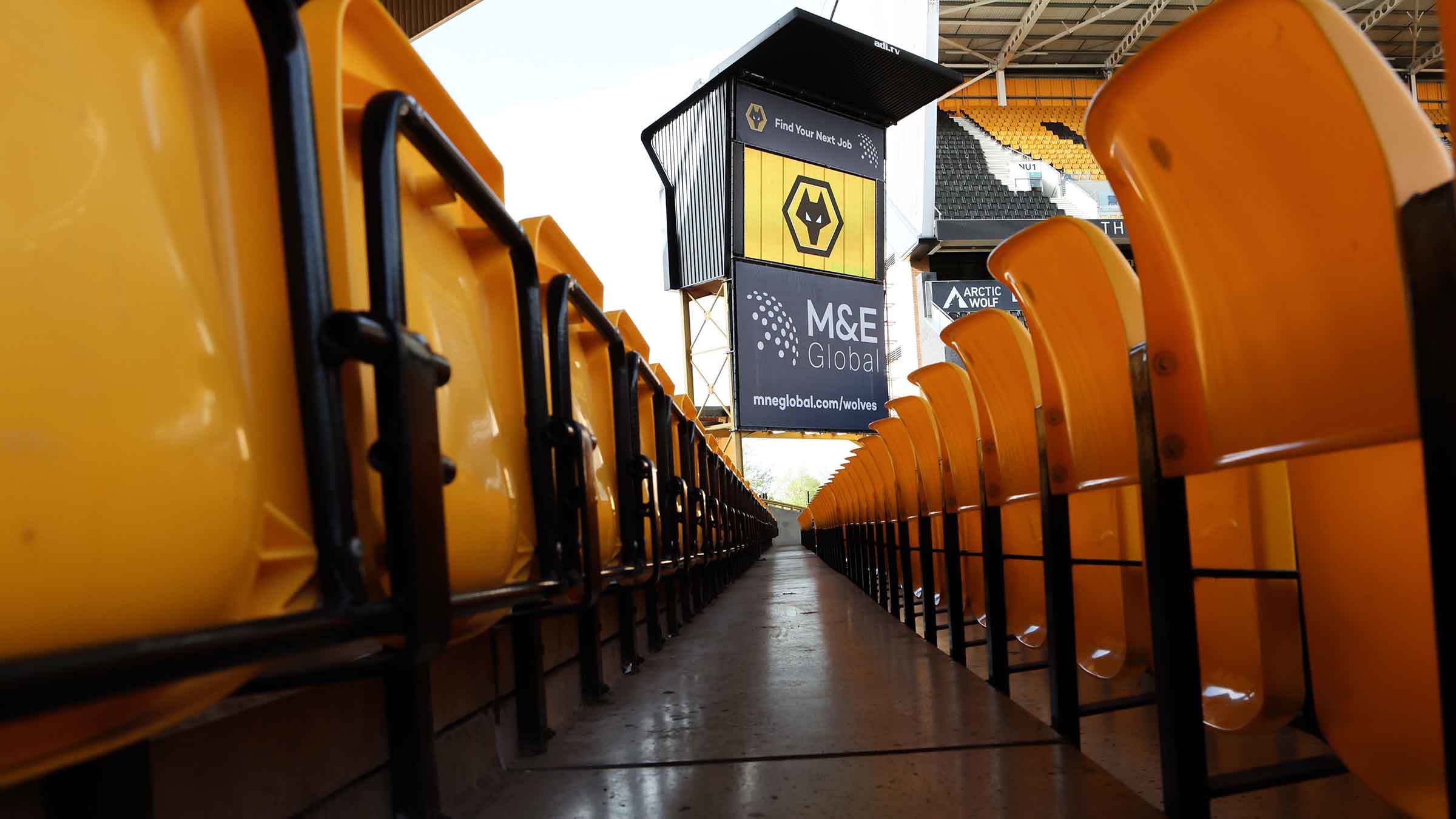 Wolves to discover 2024/25 Premier League fixture schedule | Club ...