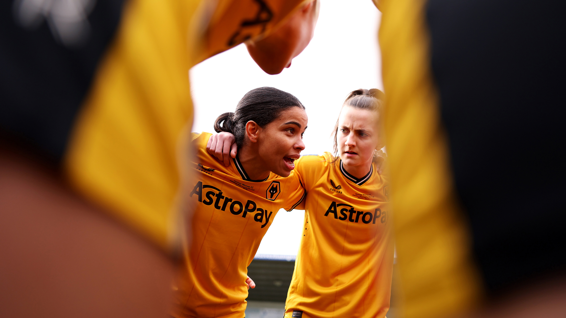 Women's preview | Wolves vs West Brom | Women's First-Team | News ...