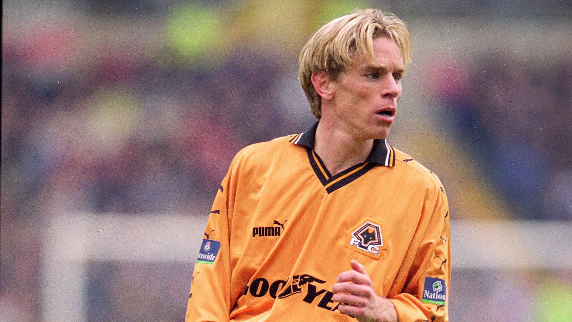 Once a Wolf | Allan Nielsen | Features | News | Wolverhampton Wanderers FC