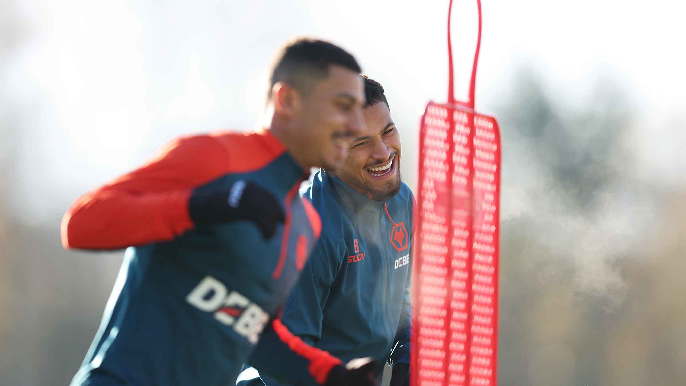 Preview | Fulham vs Wolves | Features | News | Wolverhampton Wanderers FC