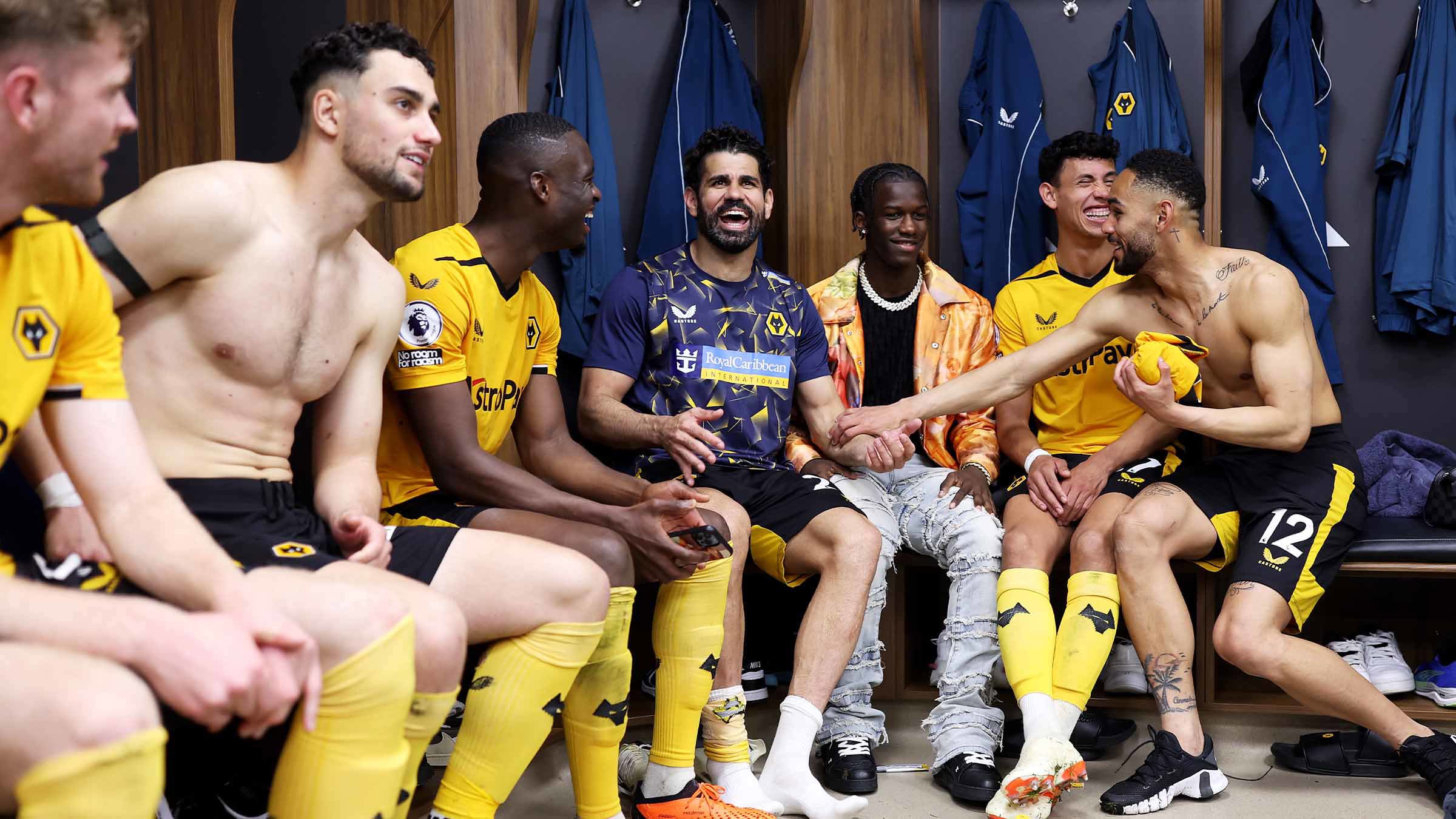 Wolves Weekly | Triple success for Wolves teams | Club | News ...