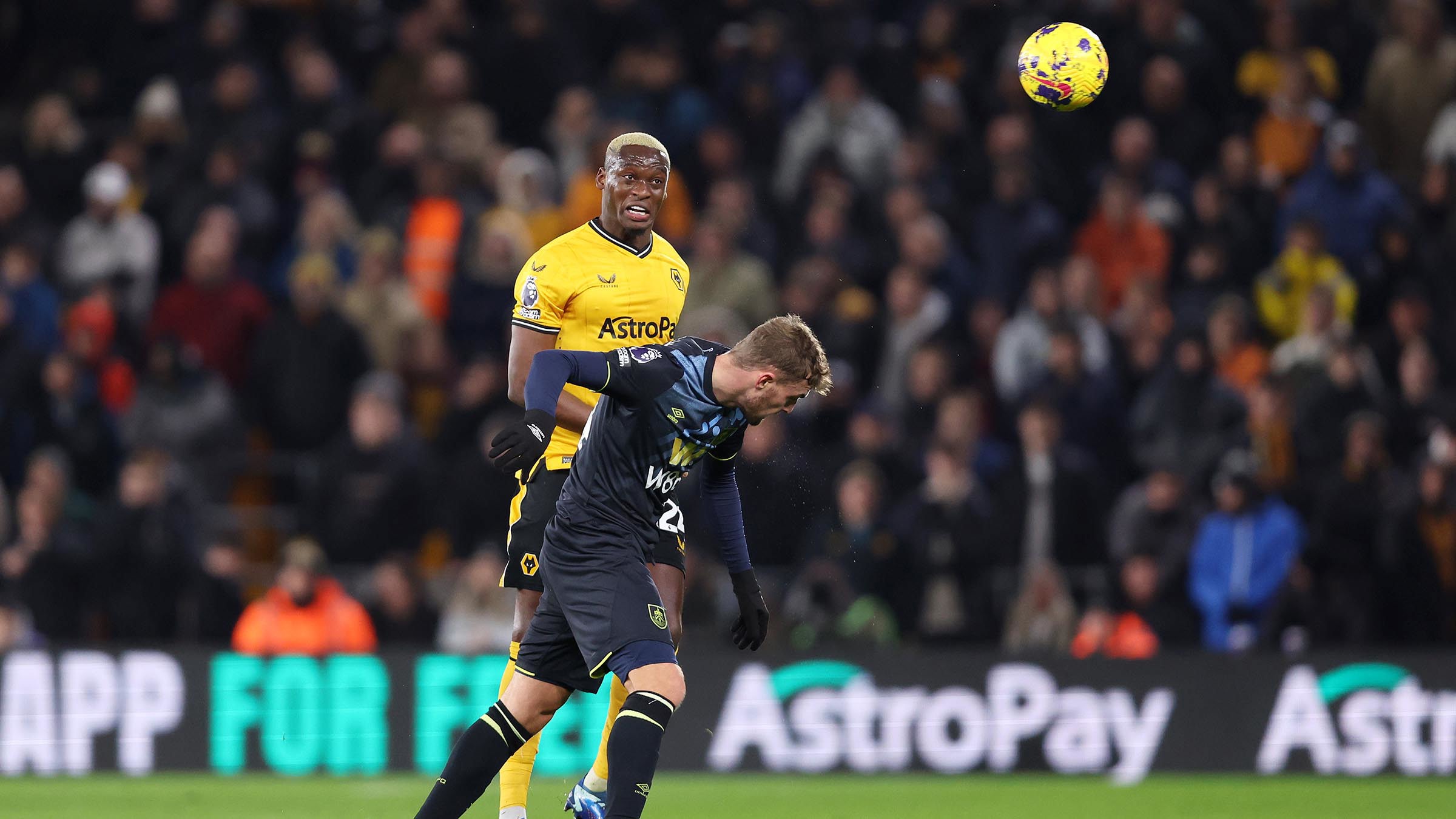 The Breakdown | Burnley vs Wolves | Features | News | Wolverhampton ...