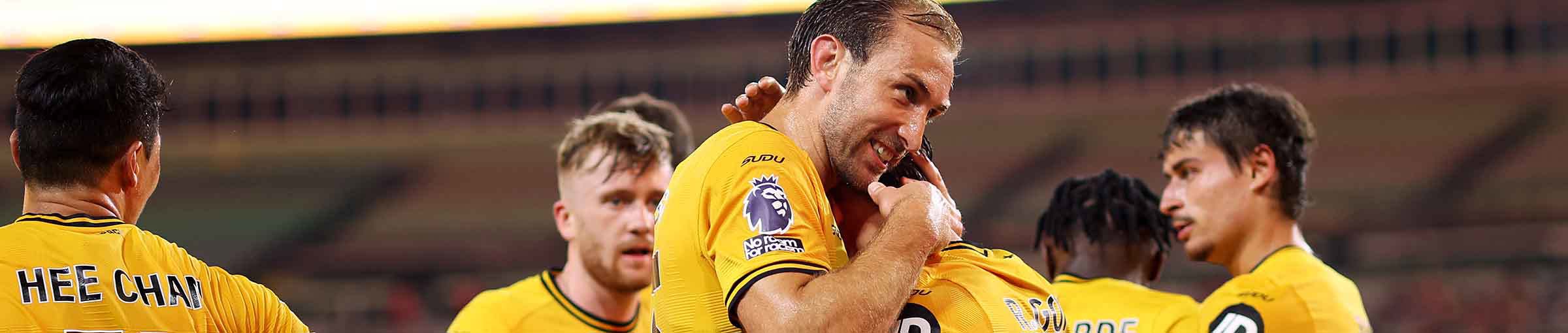 Men's First-Team | News | Wolverhampton Wanderers FC