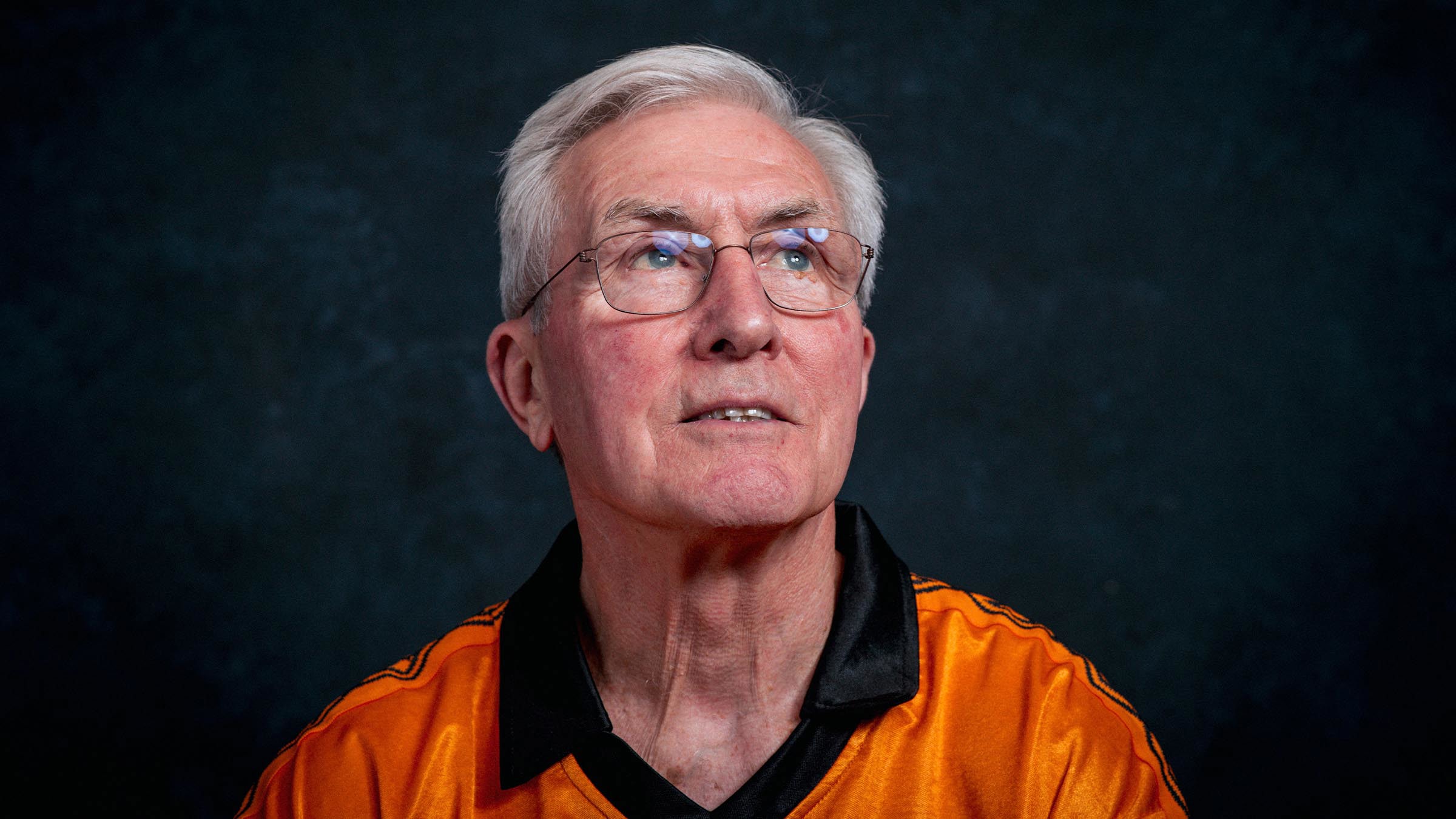 Congratulations King John! | Molineux Mix