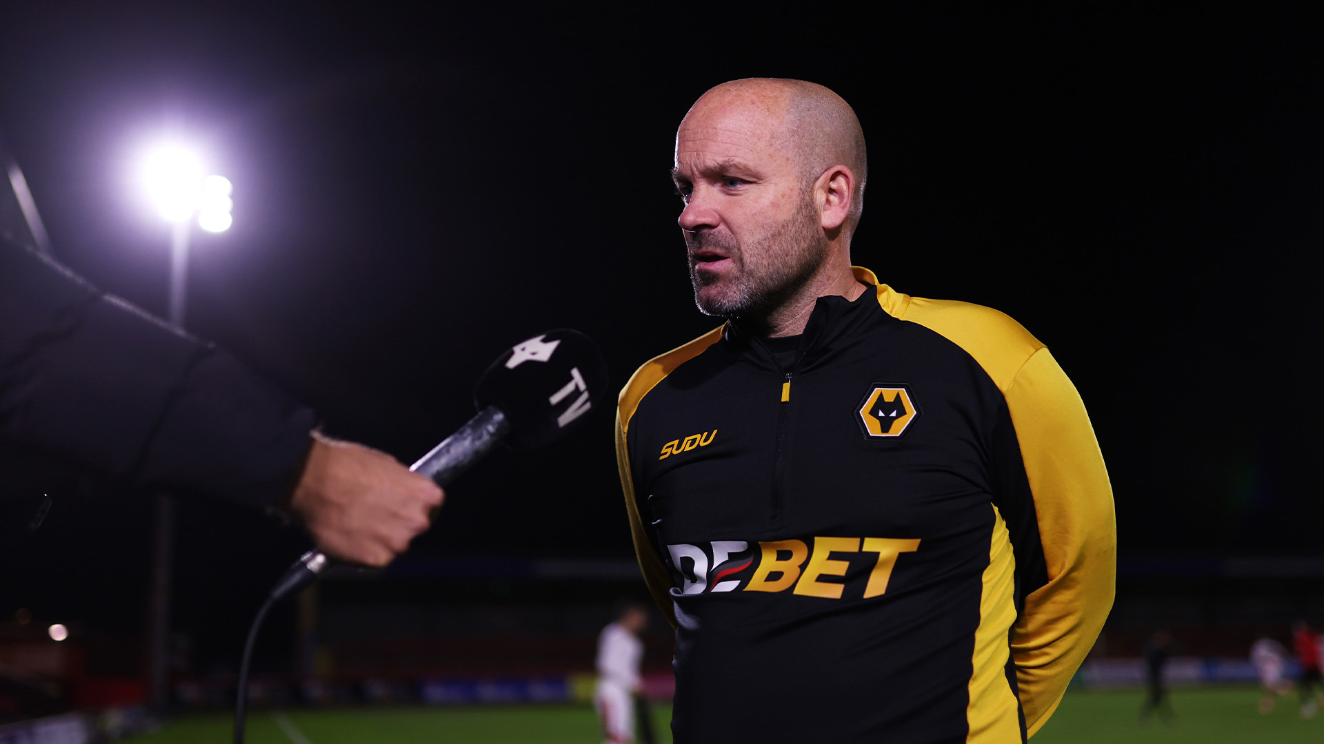 Collins | 'The boys really pulled together' | Under-21 | News ...