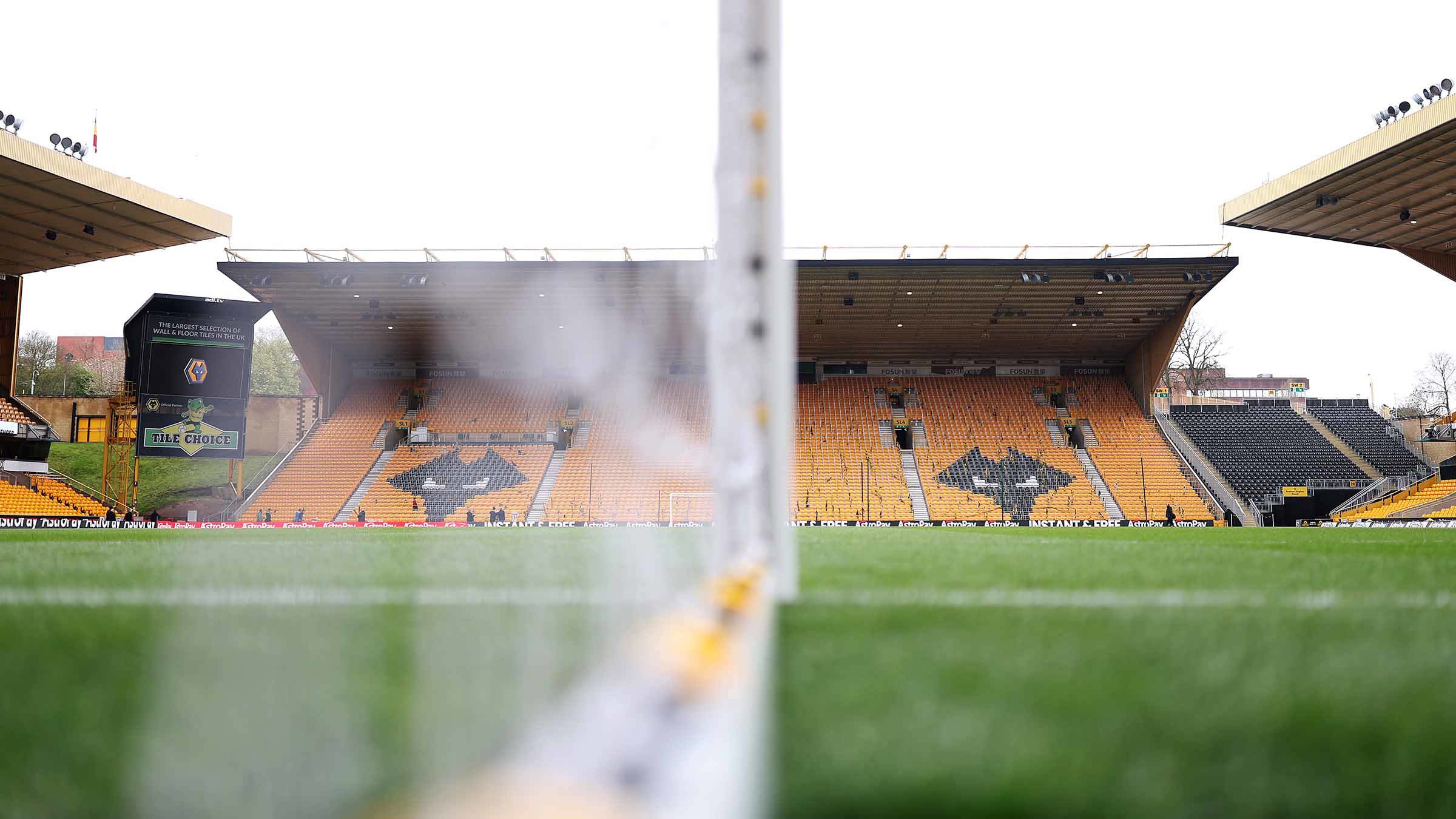 Supporters invited to Fan Advisory Board | Men's First-Team | News ...