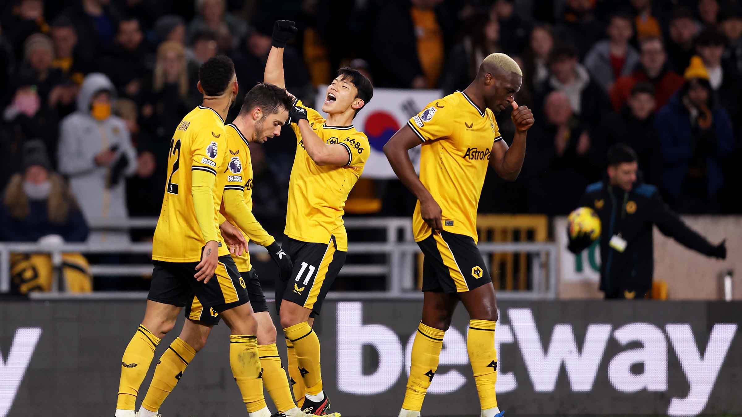 Quiz | Wolves' 2023 at Molineux | Features | News | Wolverhampton ...