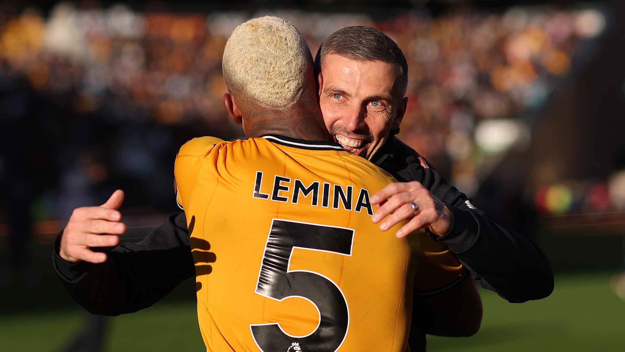 O'Neil | 'It may be the most proud I’ve been of a group' | Men's First ...