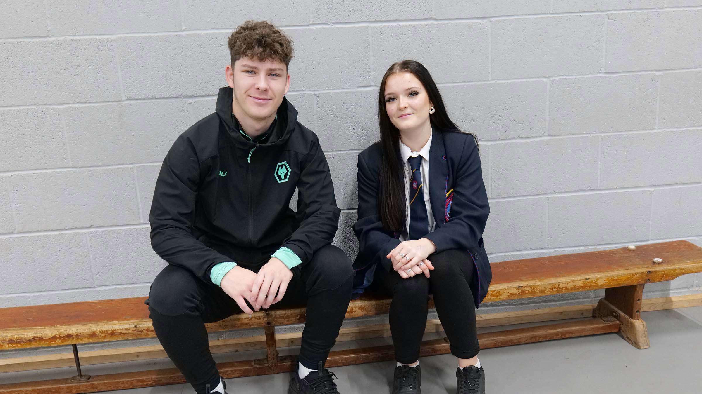 Foundation inspiring the next generation | Foundation | News ...