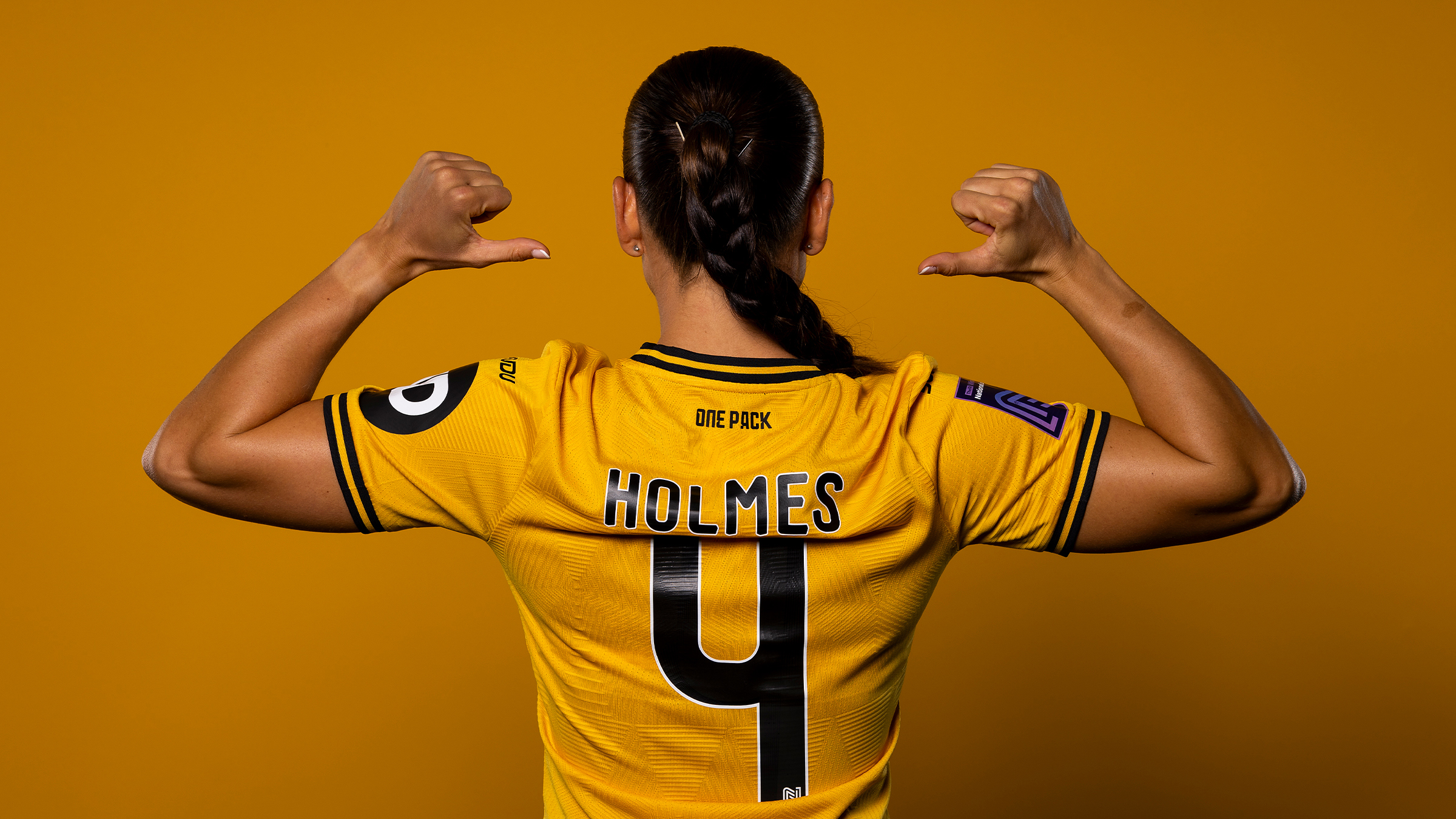 Women's squad numbers confirmed | Women's First-Team | News ...