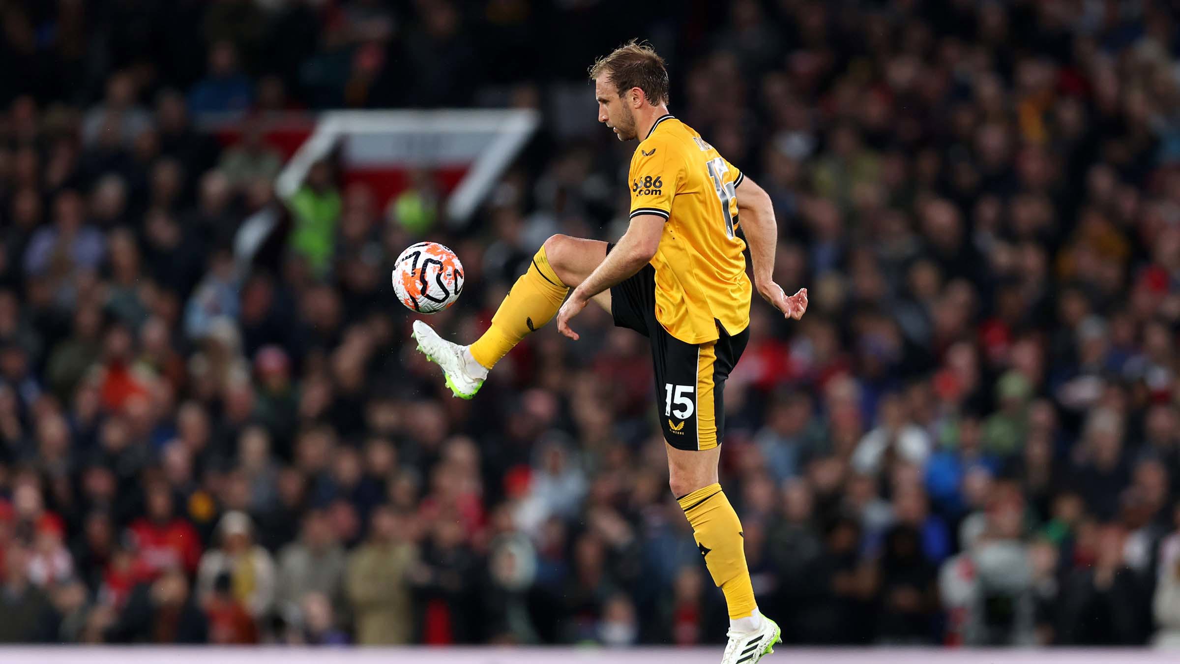 Wolves Express | Building up to Brighton | Club | News | Wolverhampton ...