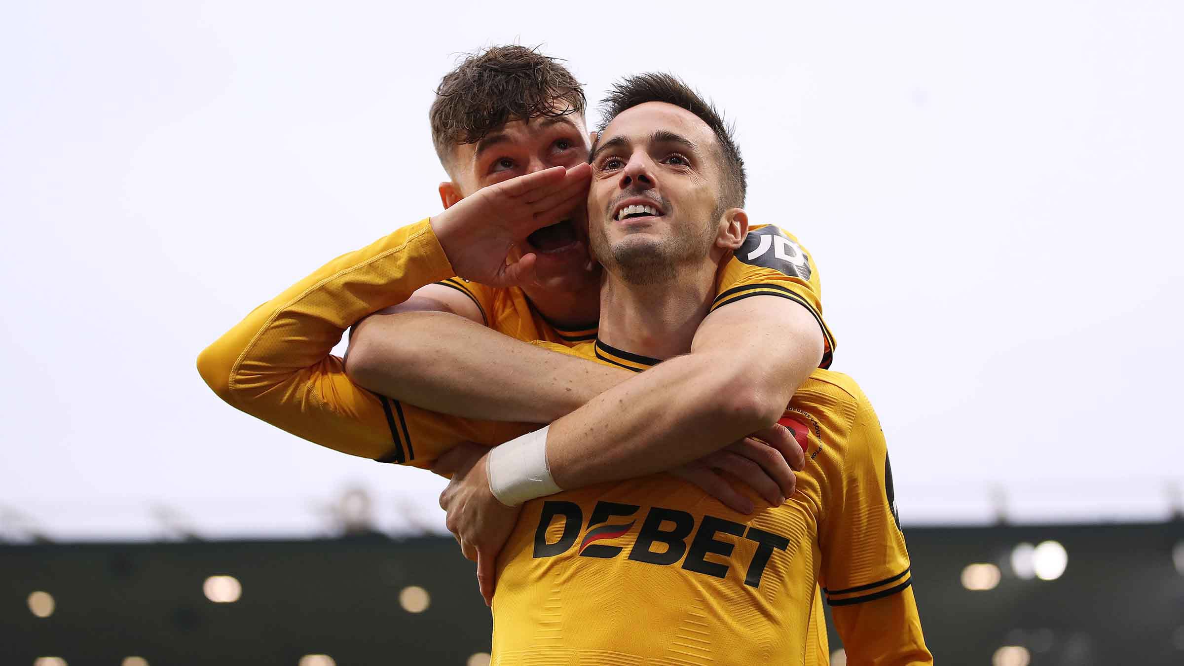 Gallery | Wolves vs Southampton | Men's First-Team | News ...