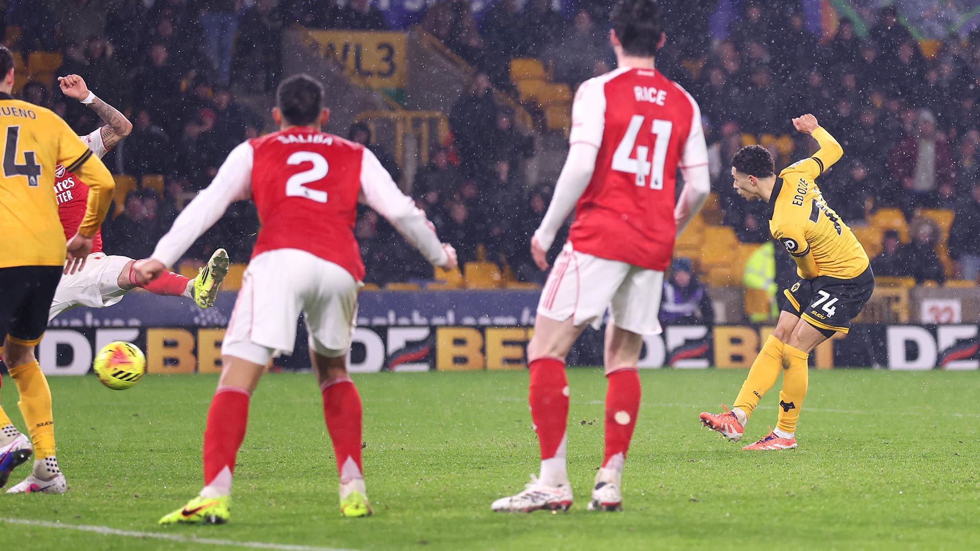 Reaction | Wolves 2-2 Arsenal | Features | News | Wolverhampton ...