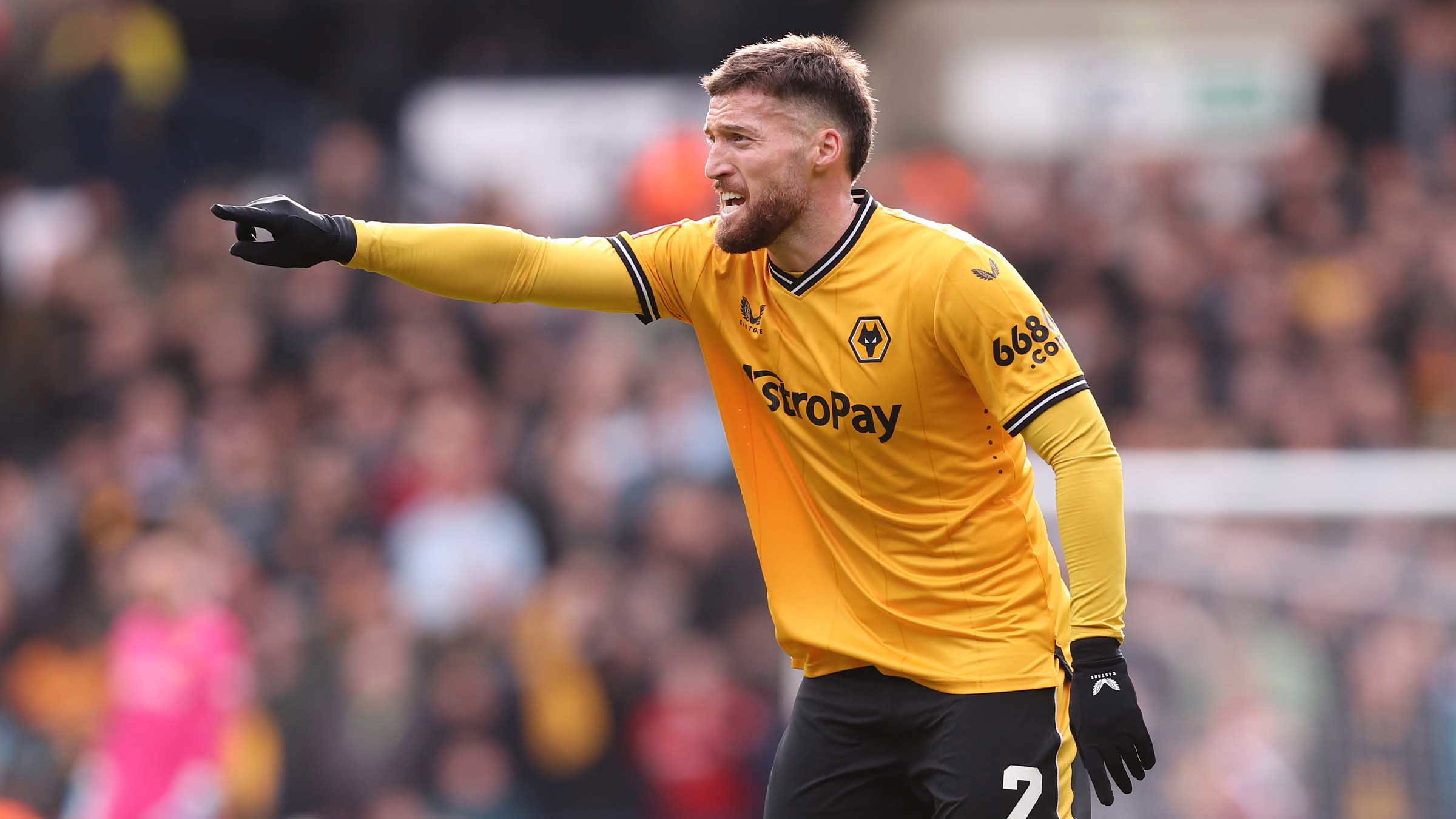 Gallery | West Brom 0-2 Wolves | Men's First-Team | News ...