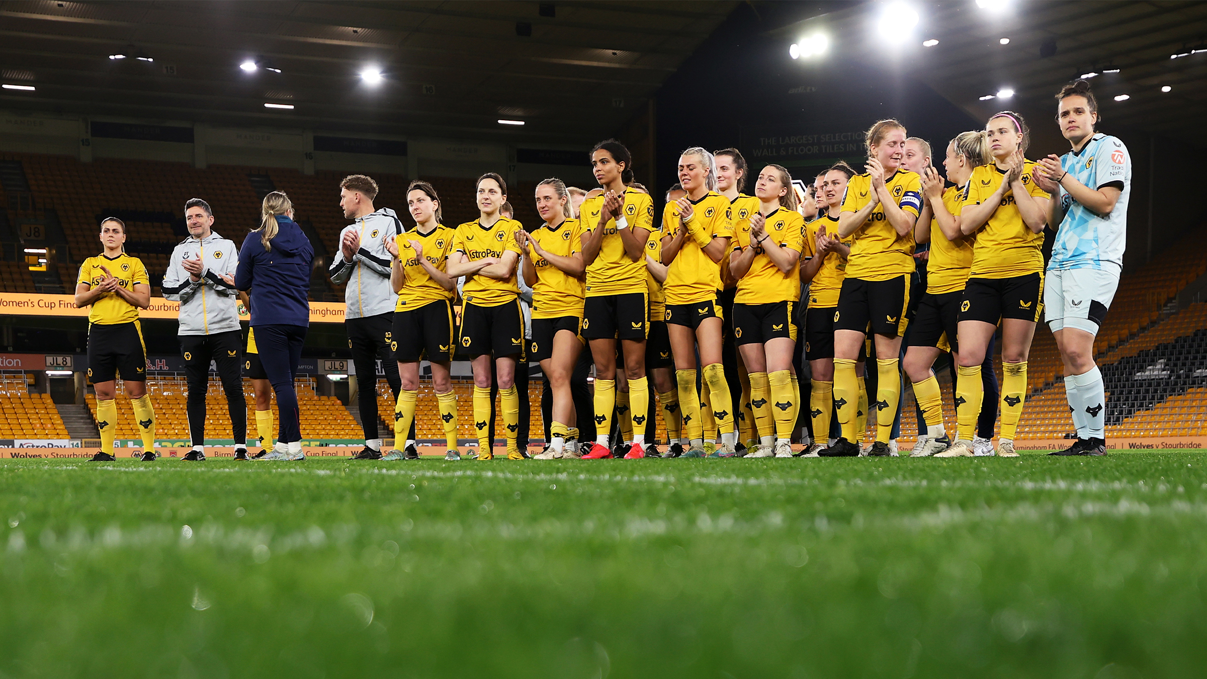 Secure Black Country derby tickets | Women's First-Team | News ...