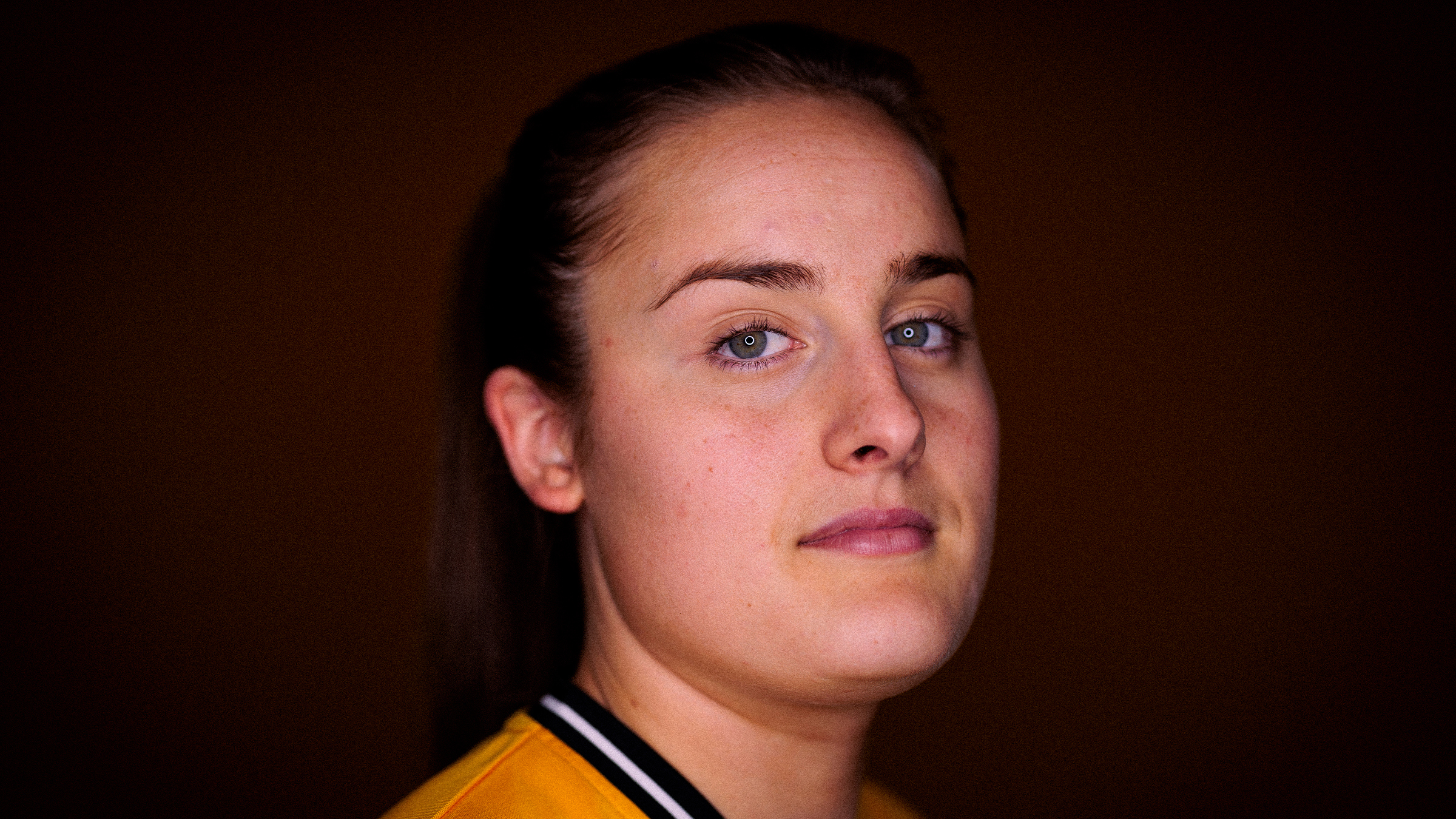 In the Spotlight | Anna Morphet | Women's First-Team | News ...