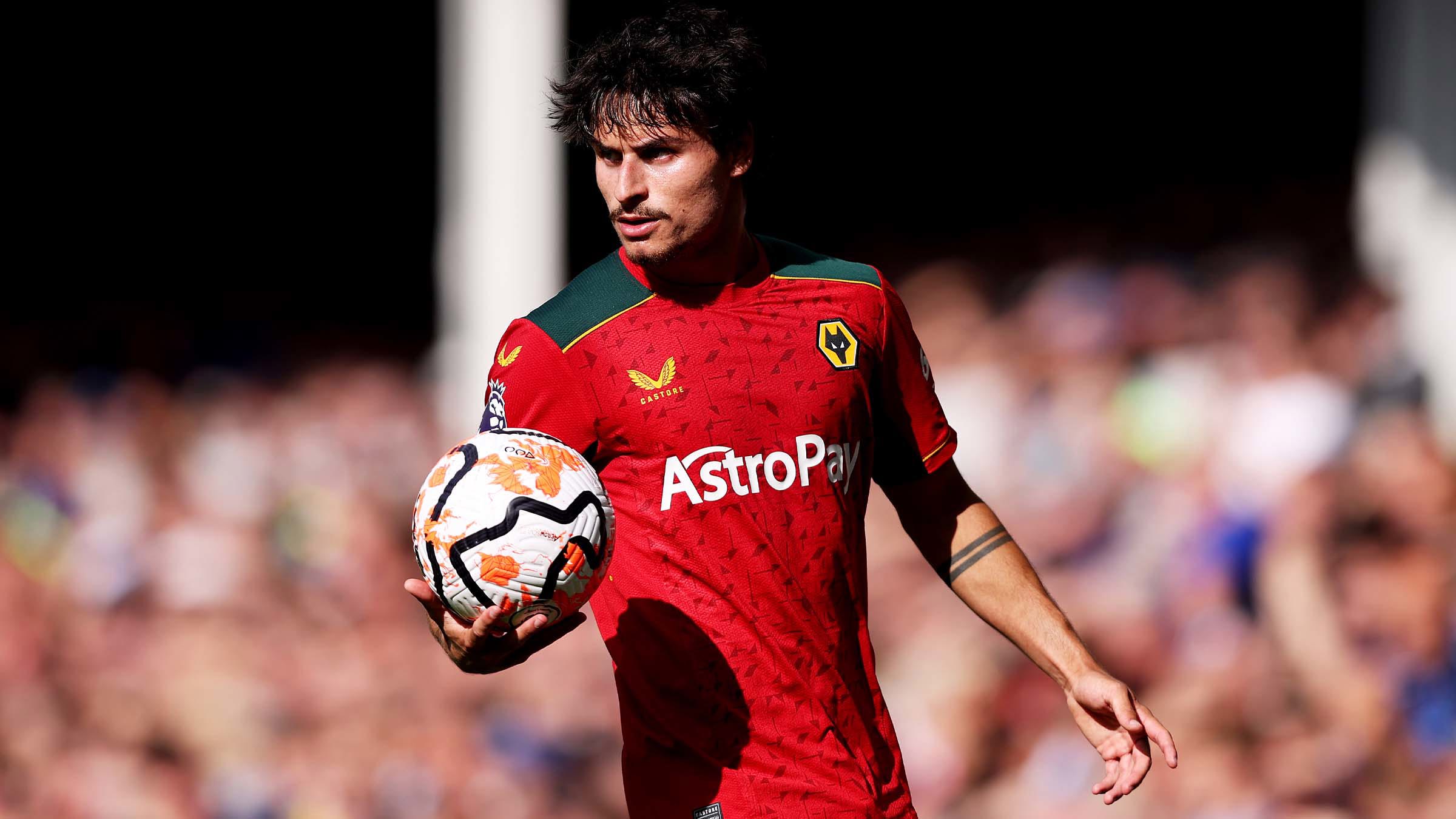 Wolves Express | A Hugo Bueno special | Club | News | Wolverhampton ...