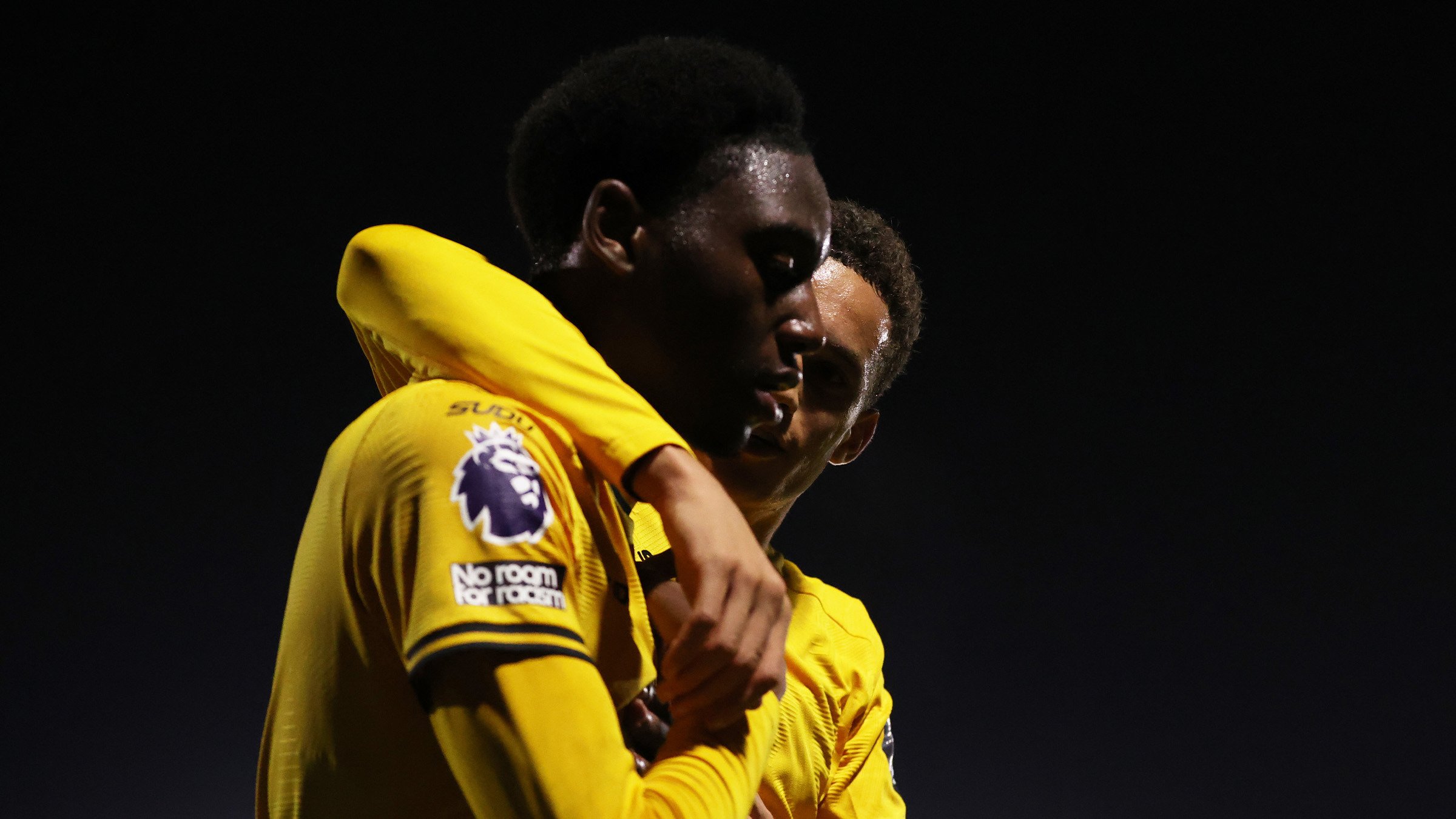 U21 report | Palace 0-1 Wolves | Under-21 | News | Wolverhampton ...