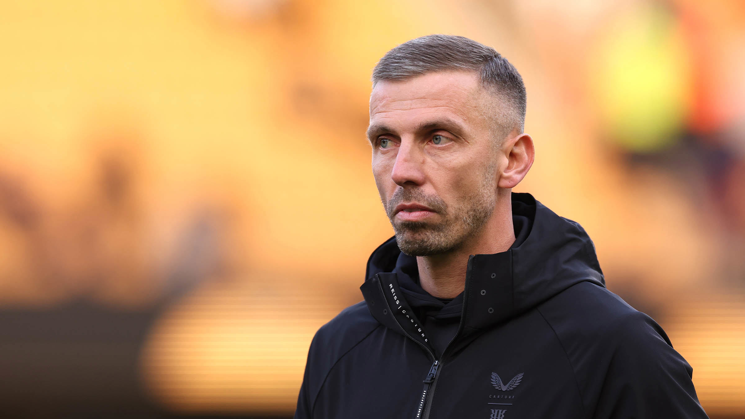 O'Neil | 'It’s important to look at the wider picture' | Men's First ...