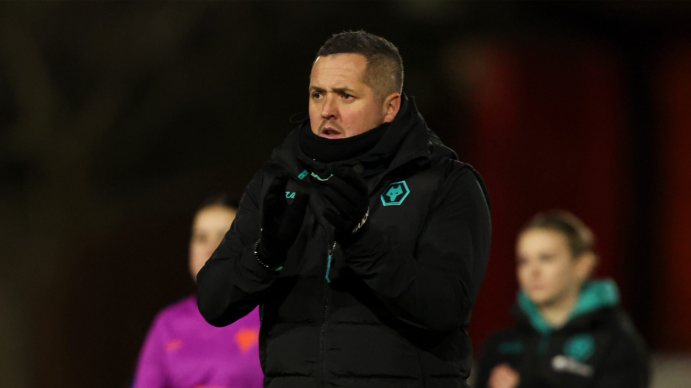 McNamara | 'We deserved to go out' | Women's First-Team | News ...