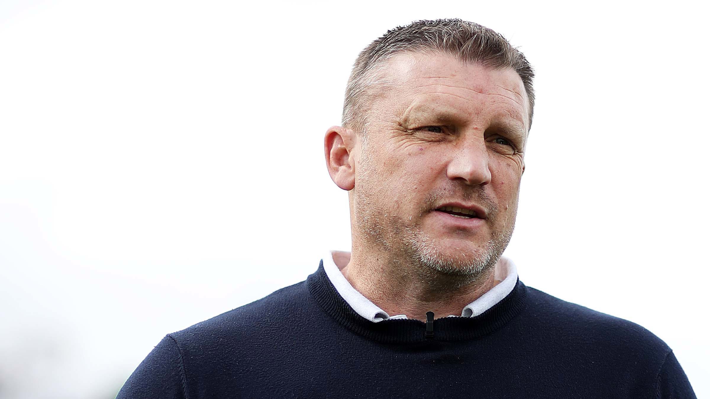 Jackson makes Wolves return | Club | News | Wolverhampton Wanderers FC