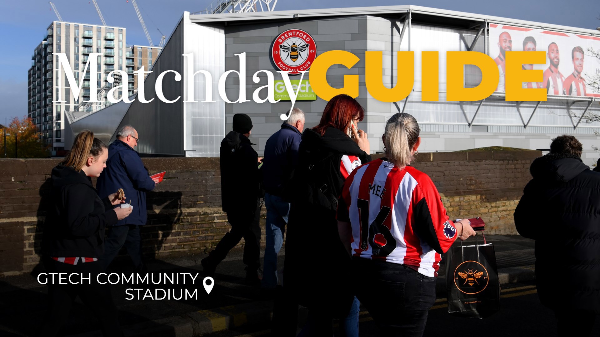 Matchday guide | Brentford vs Wolves | Club | News | Wolverhampton ...